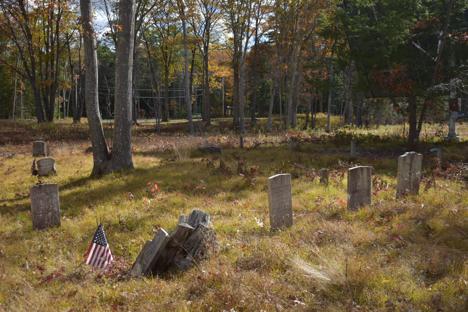 How those in bondage found their freedom in the Midcoast