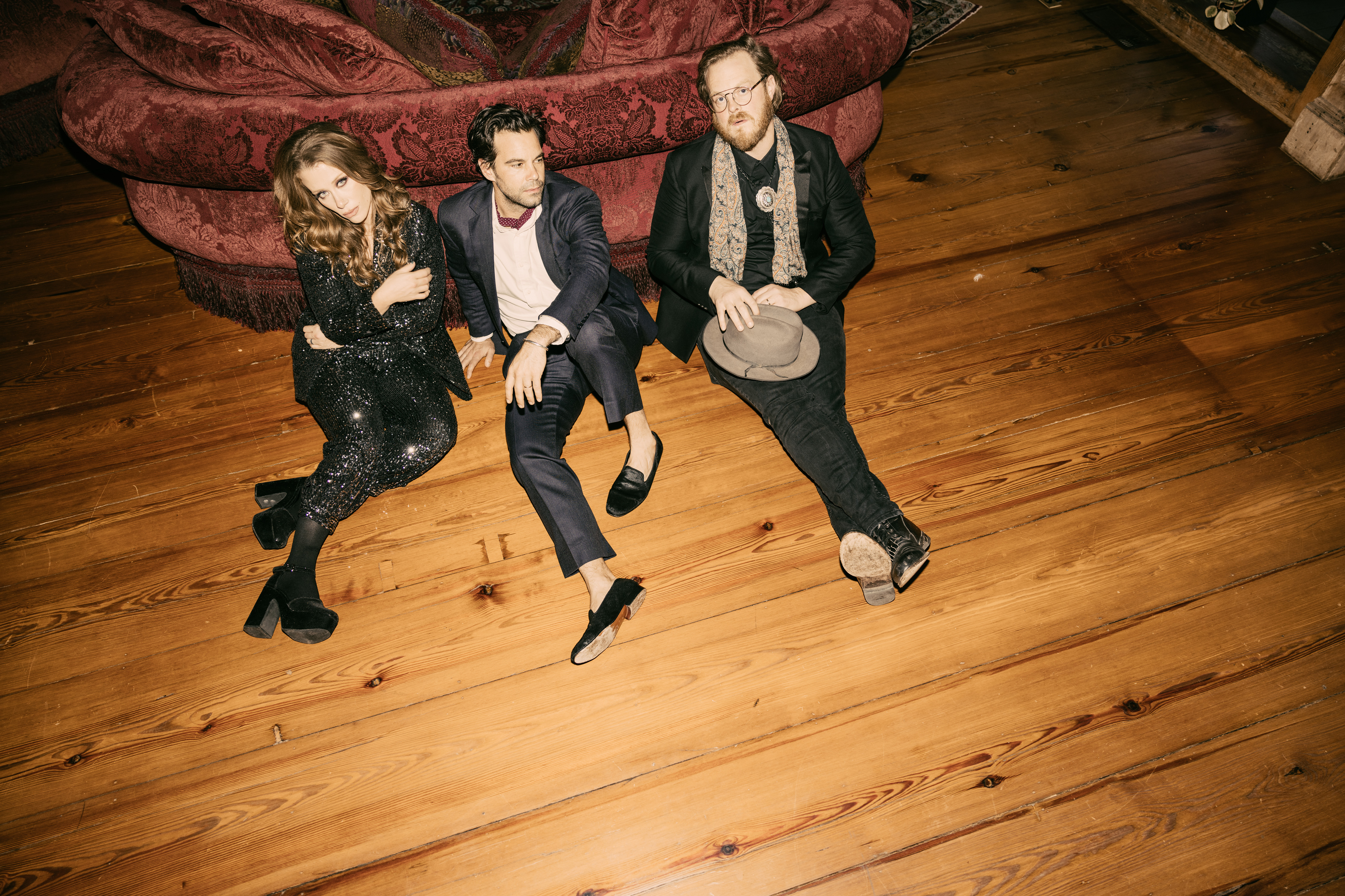 5 Maine events this week include The Lone Bellow and ‘Charlie and the ...