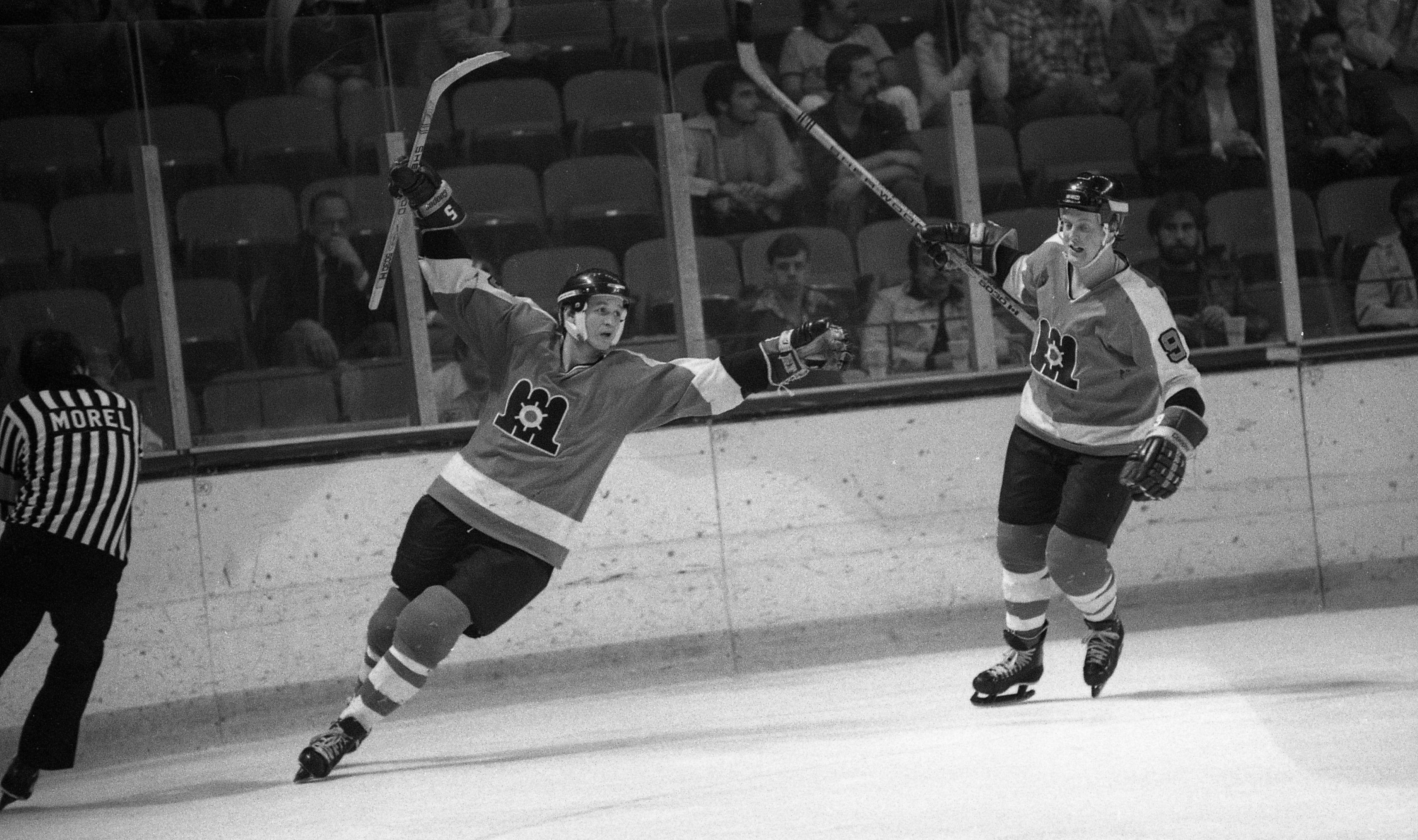 See 4 historic photo of Portland hockey teams