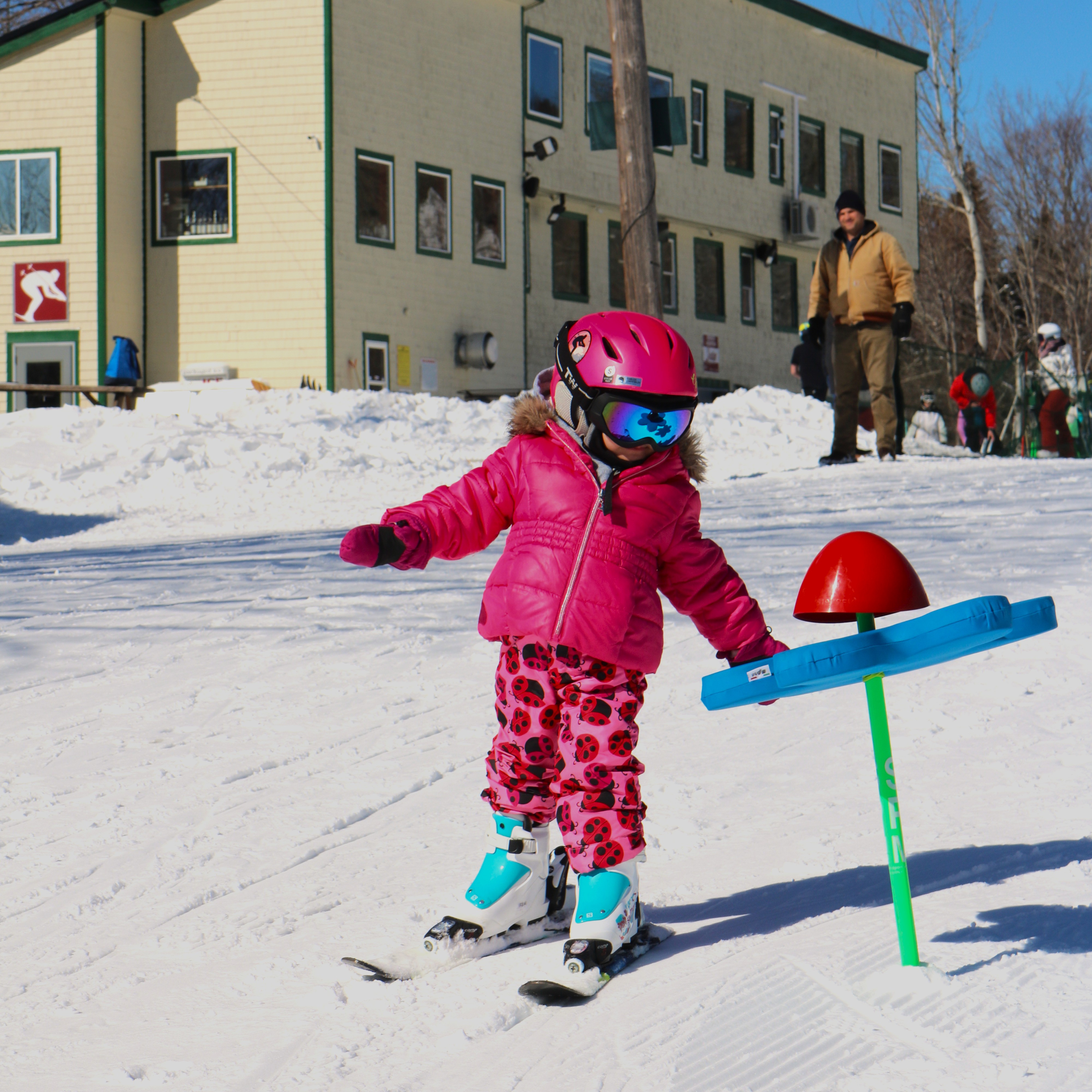 Small Maine ski areas beat the odds as they struggle for survival