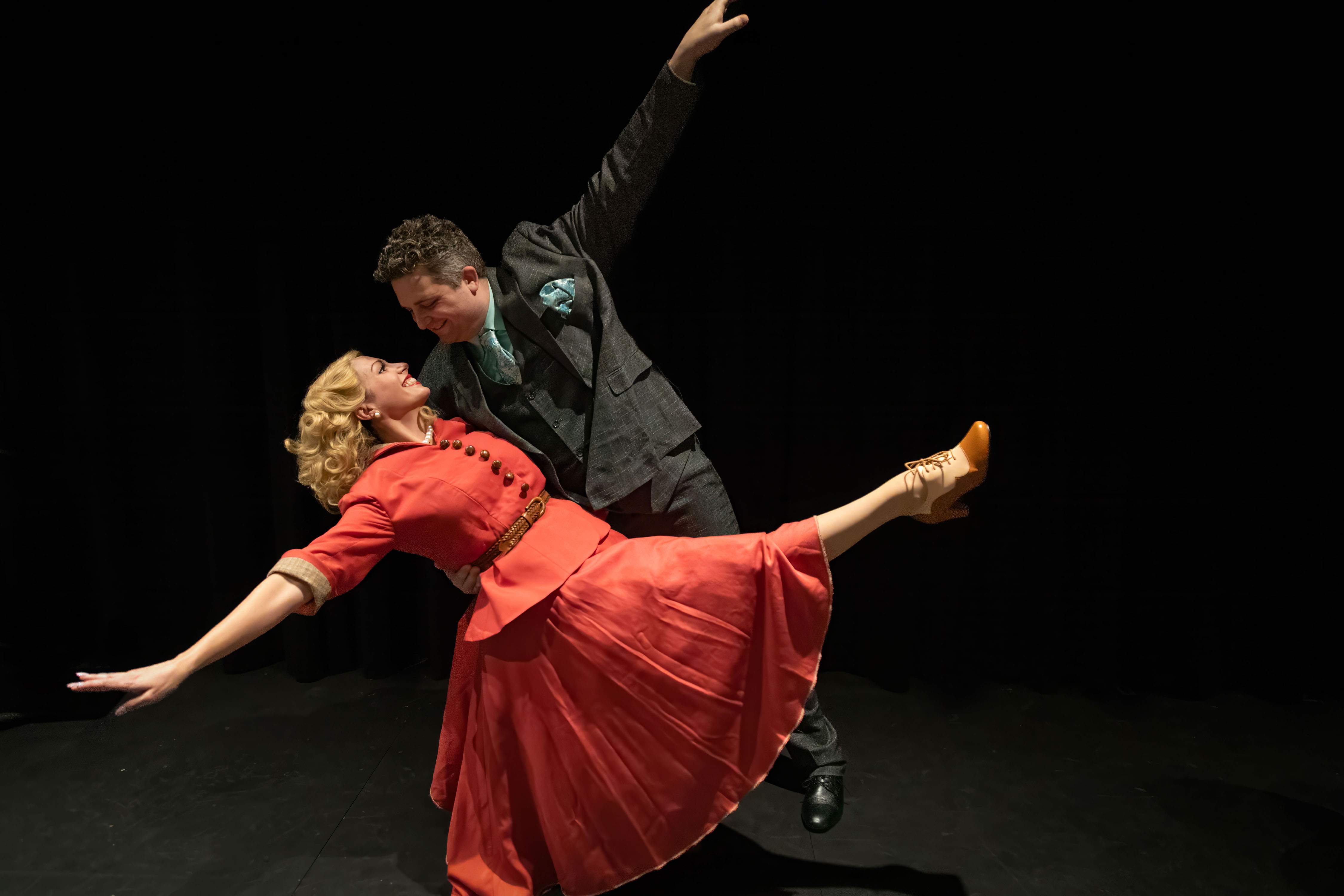 6 Maine events this week include holiday cheer – and vampires