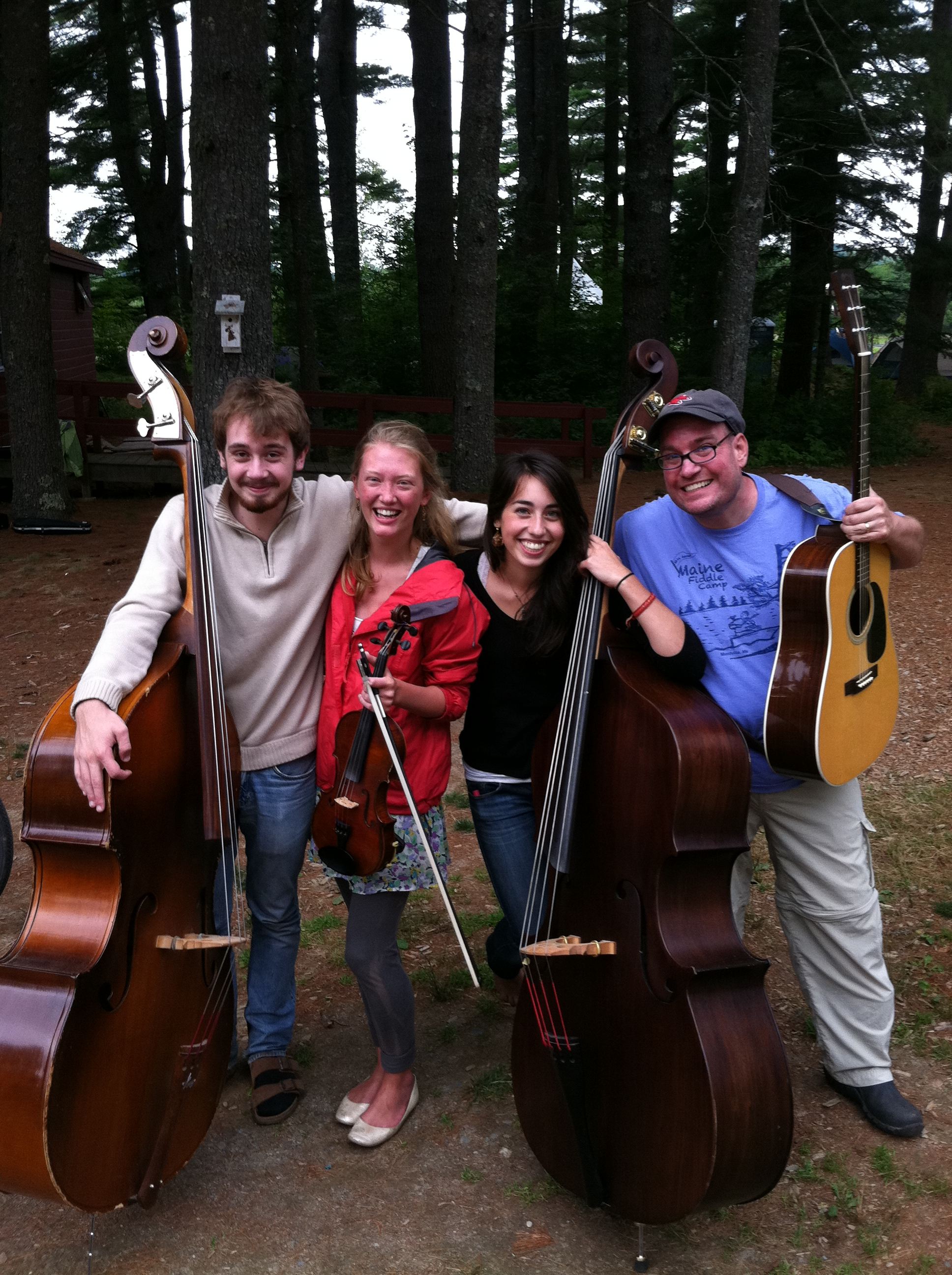 Mt. Blue alumna Mali Obomsawin to perform with Yo-Yo Ma in Portland