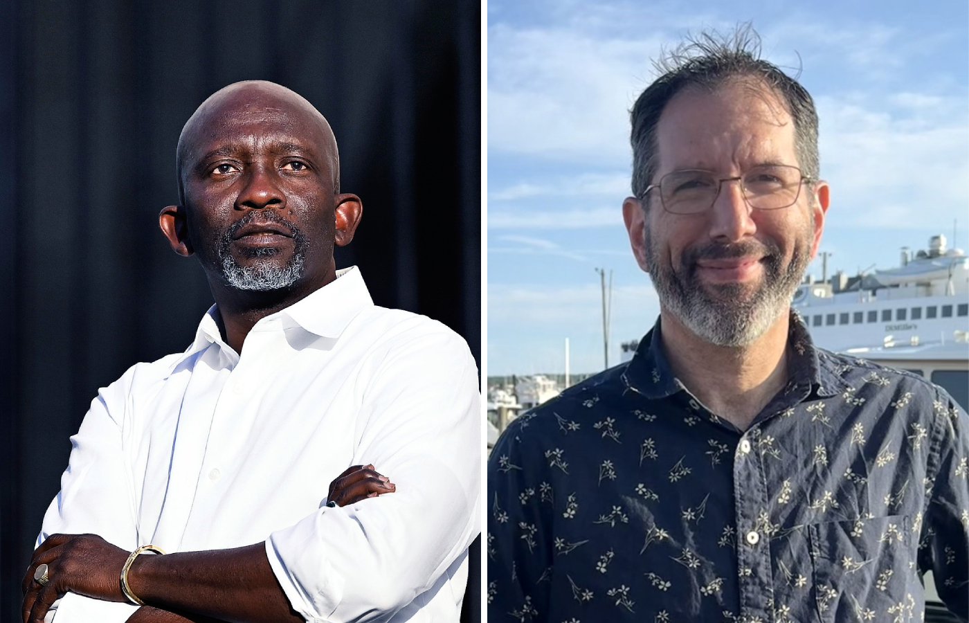 Pious Ali wins 4th term on Portland City Council, beating challenger ...