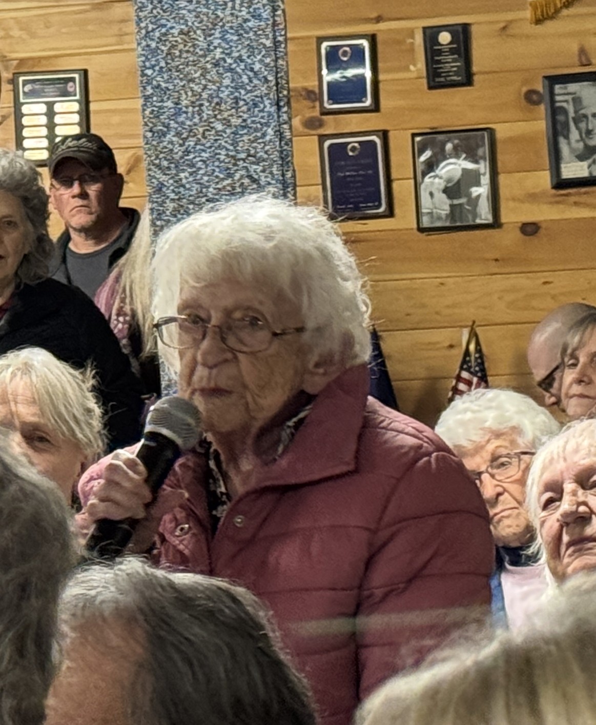 West Paris acquires Agnes Gray school in decisive vote