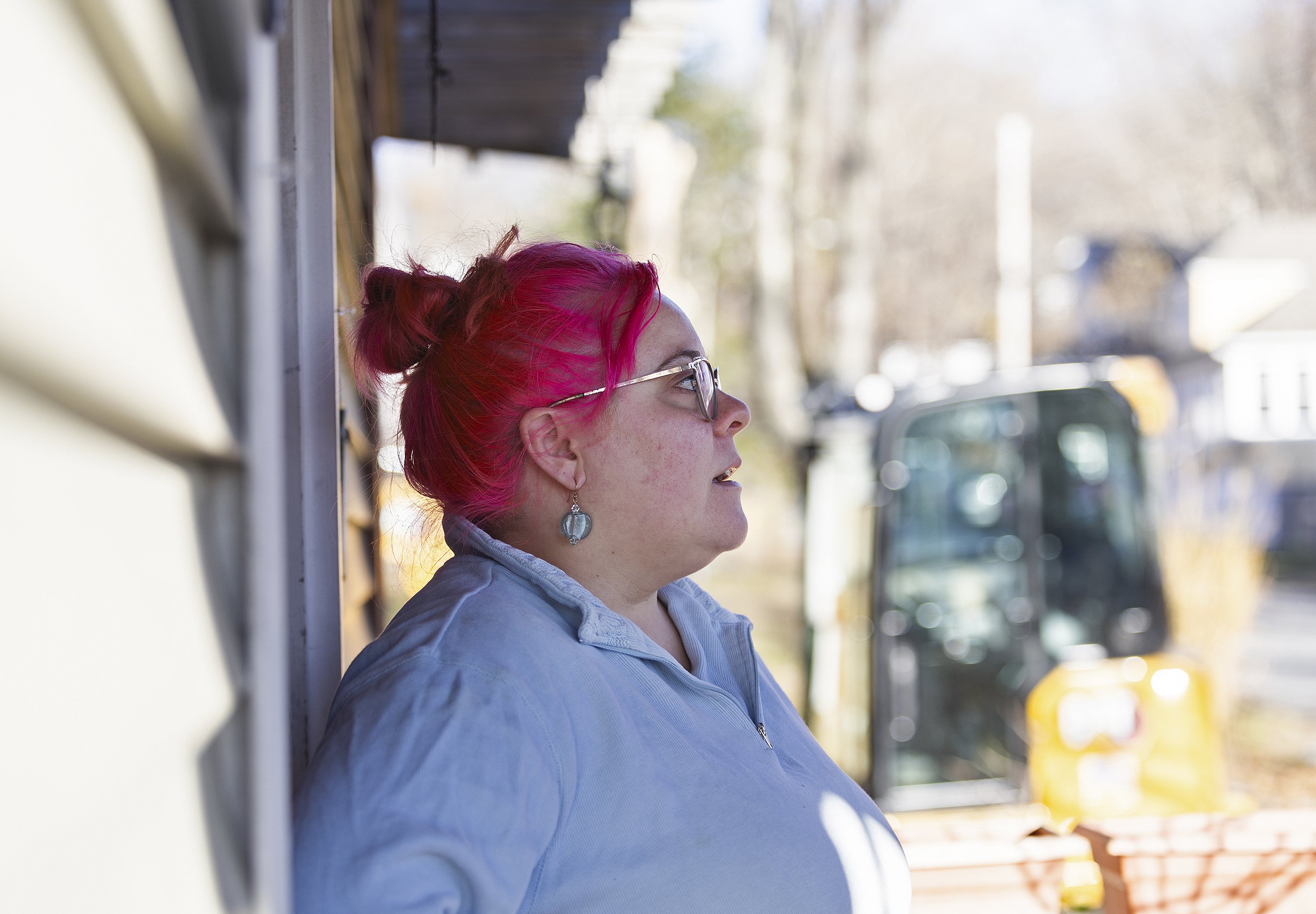 Authorities continue search for missing Peaks Island resident
