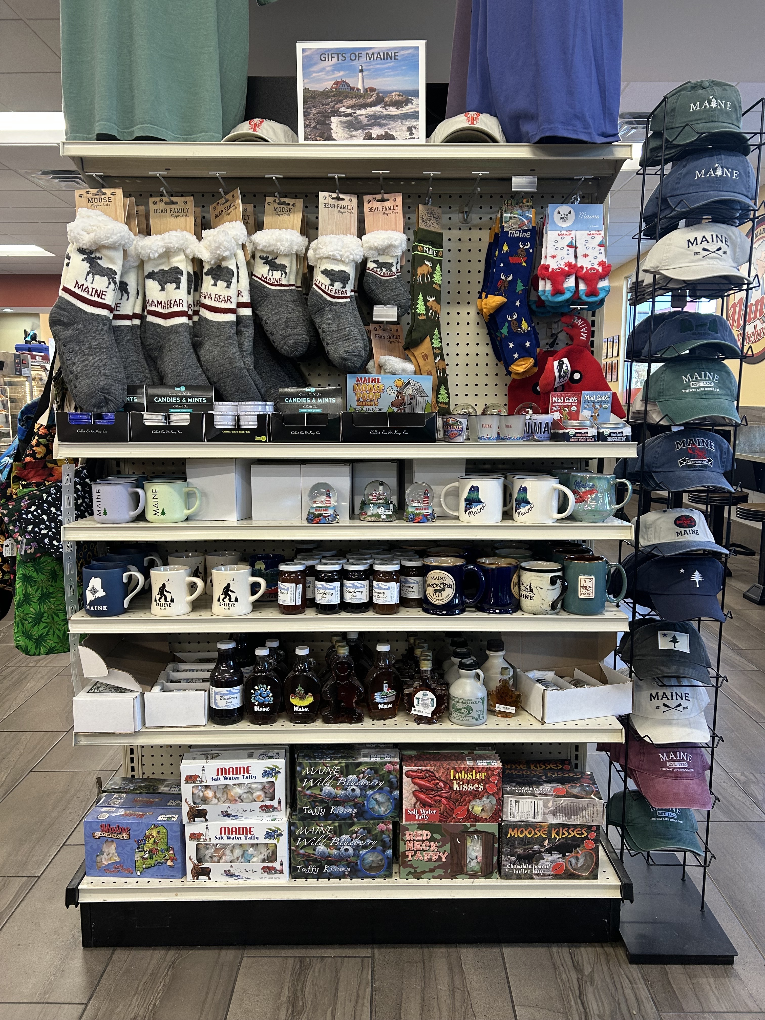 Open on Thanksgiving, these southern Maine stores can help in a pinch ...