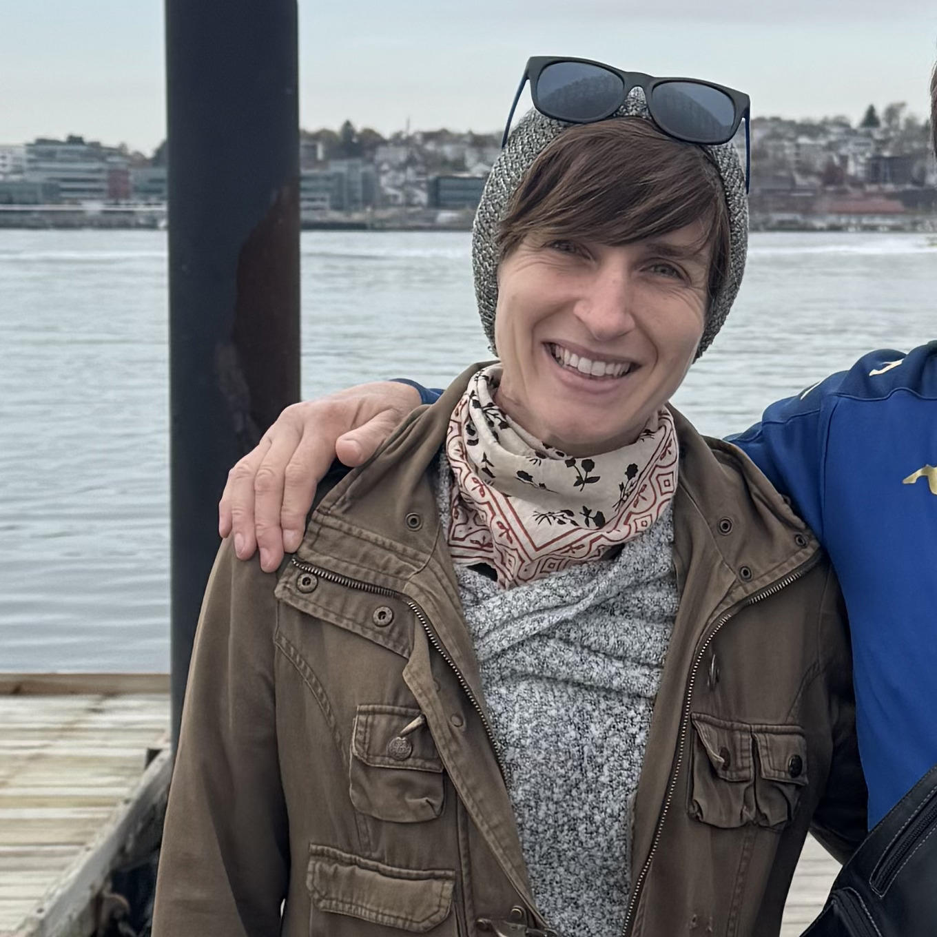 Missing Portland woman found safe, police say