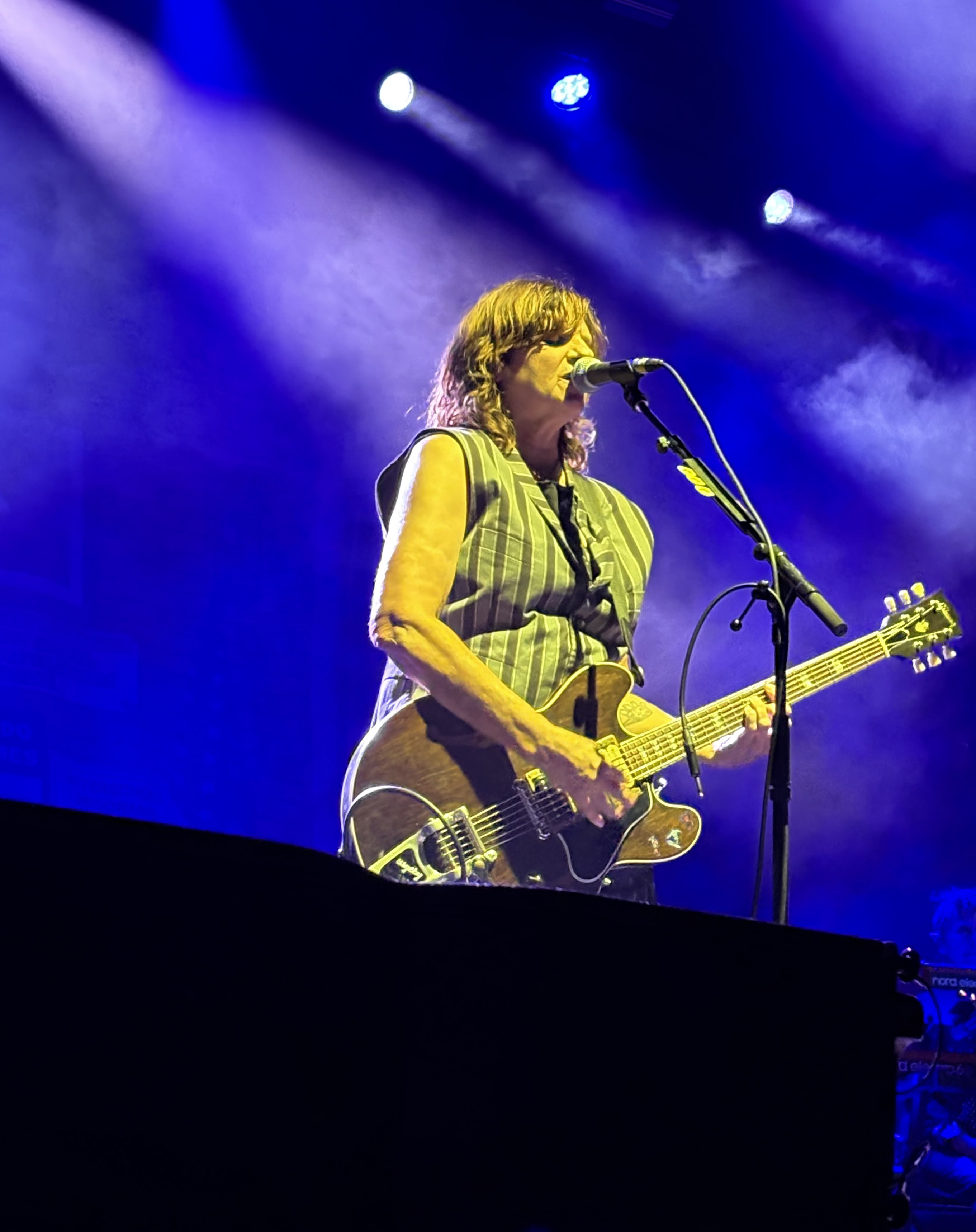 Bob Dylan, Natalie Merchant among 7 favorite Maine shows in 2025