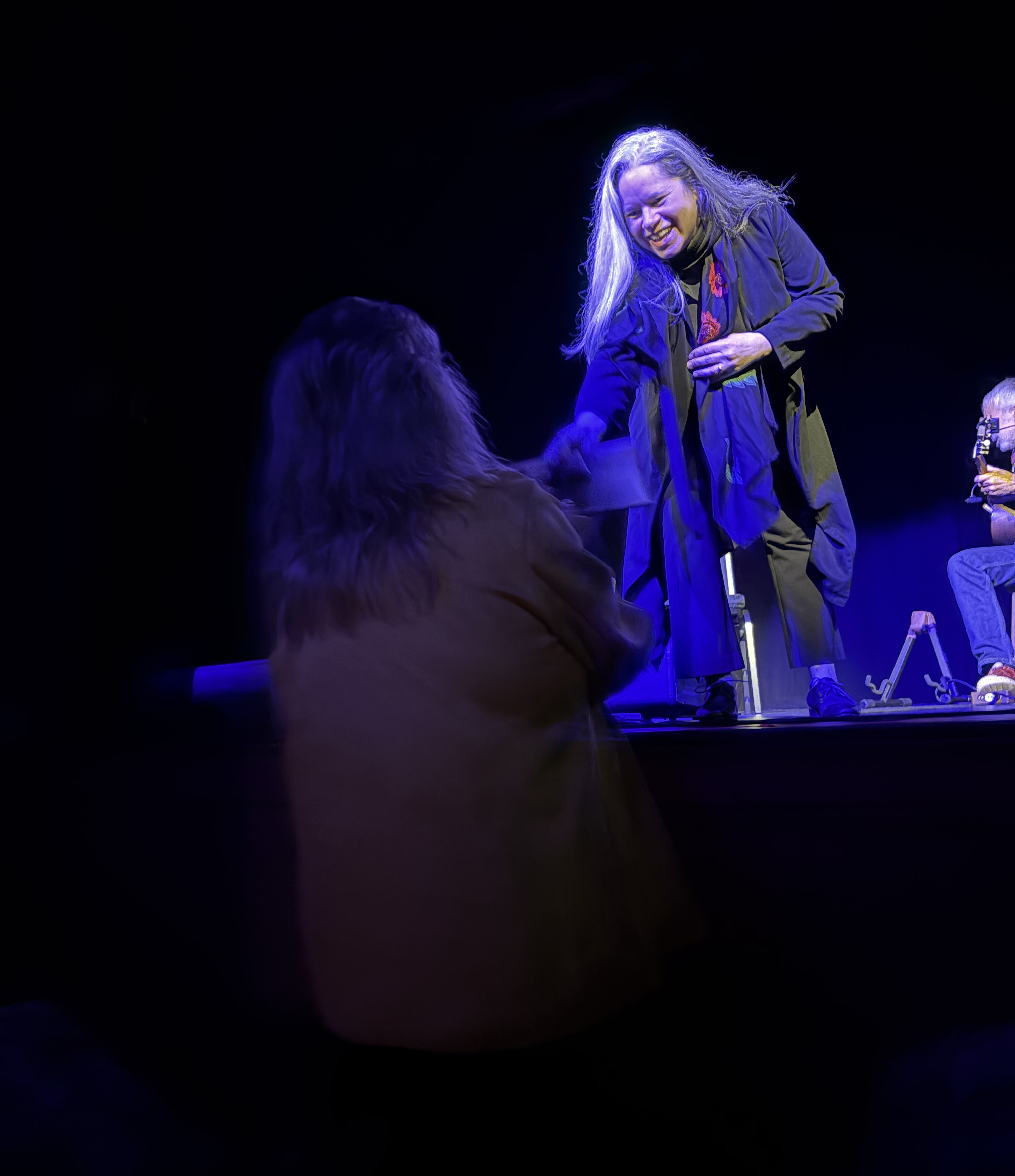 Bob Dylan, Natalie Merchant among 7 favorite Maine shows in 2025
