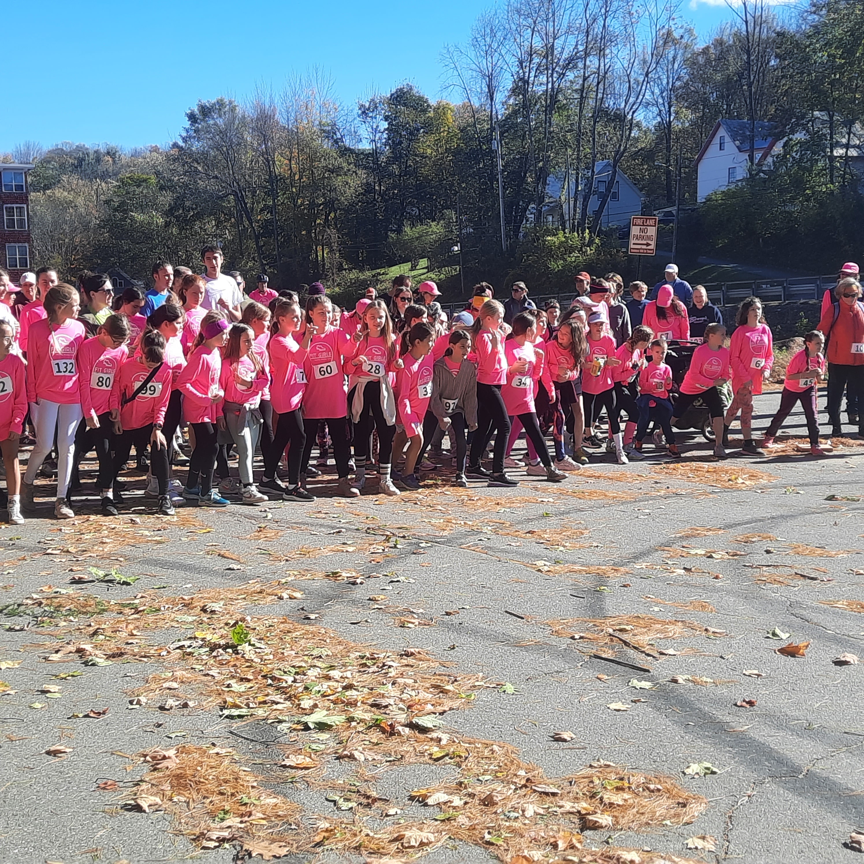 How to stay active in rural Maine