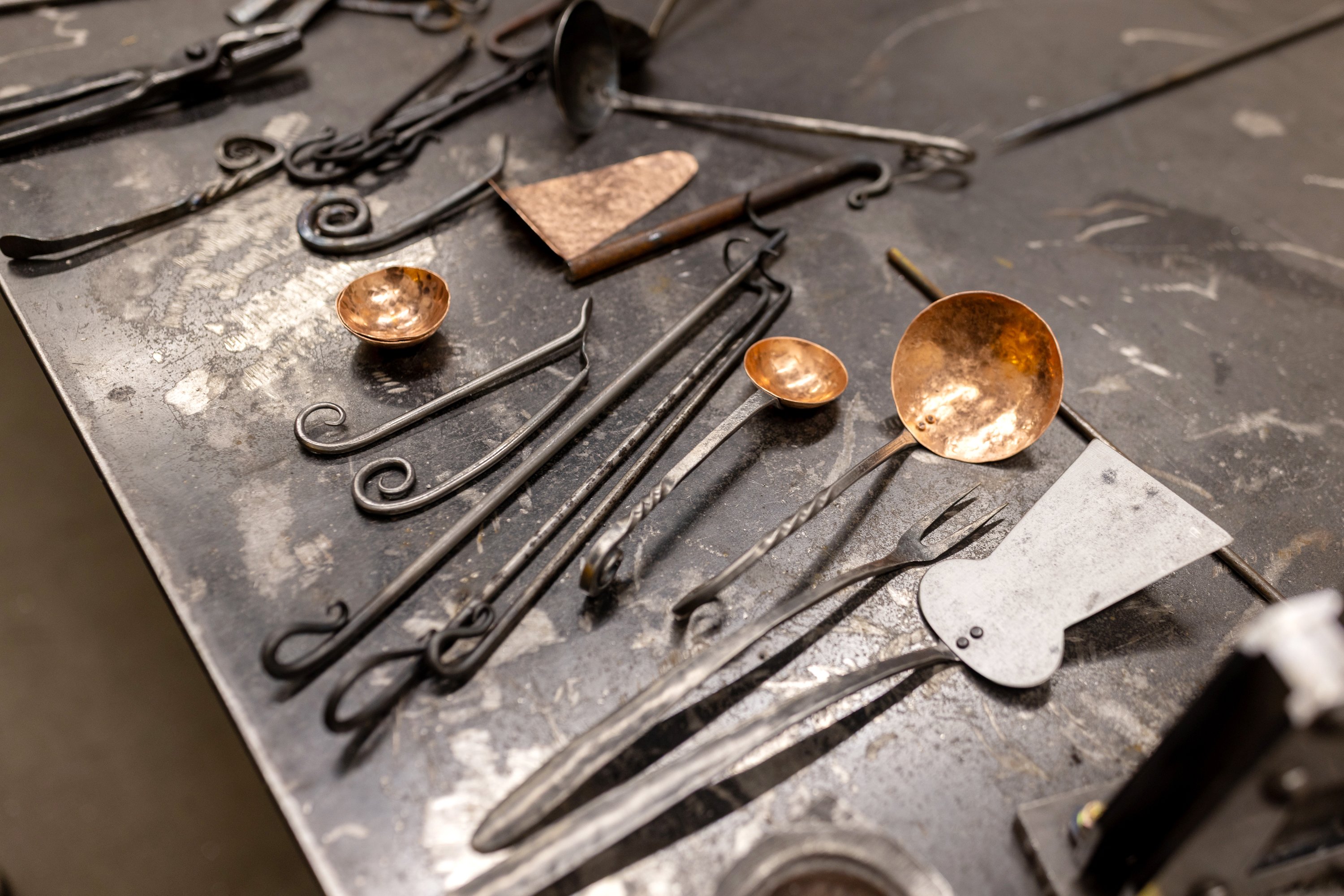 For Portland craftspeople, the holidays are what you make of — or for ...