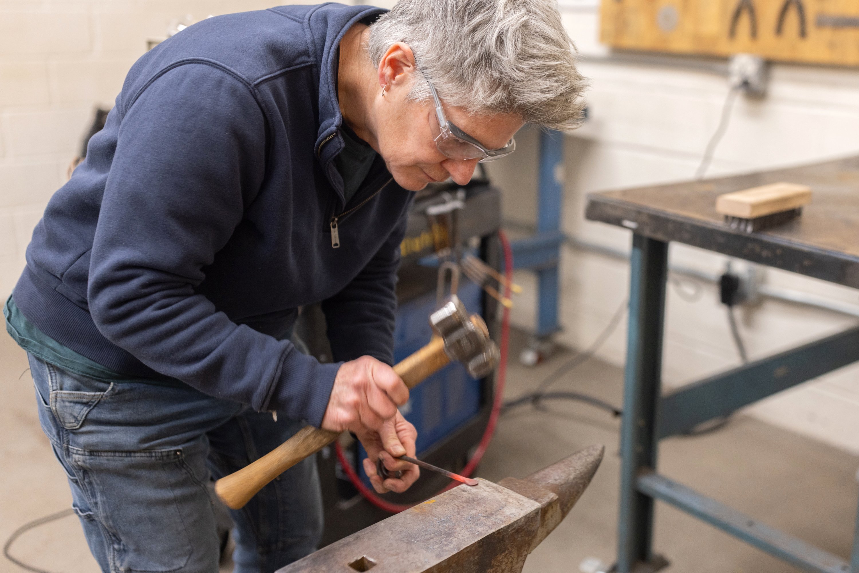 For Portland craftspeople, the holidays are what you make of — or for ...