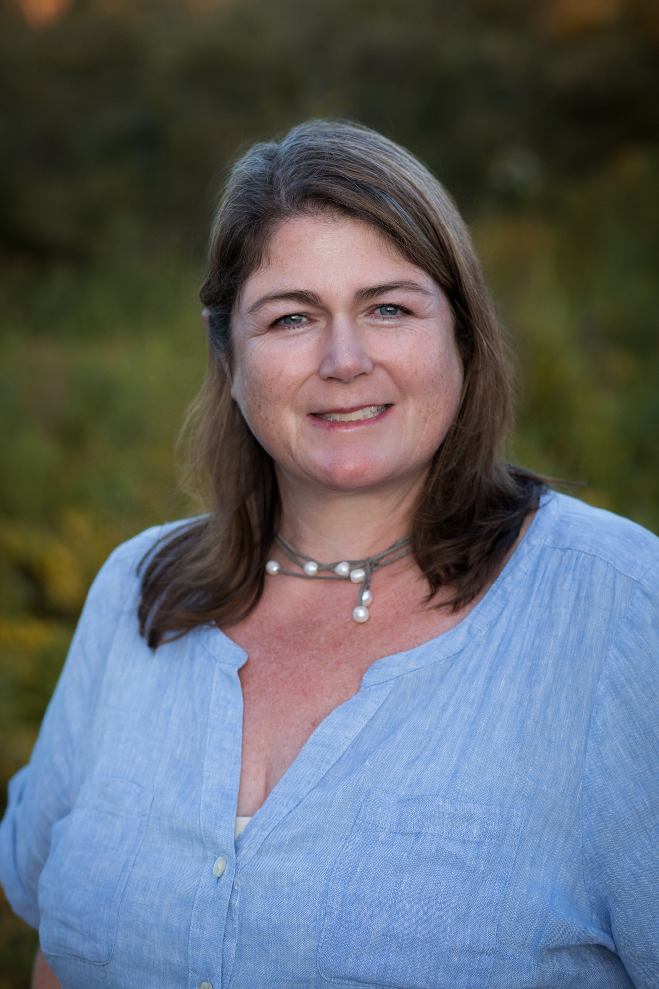 Meet Cape Elizabeth’s new council chair