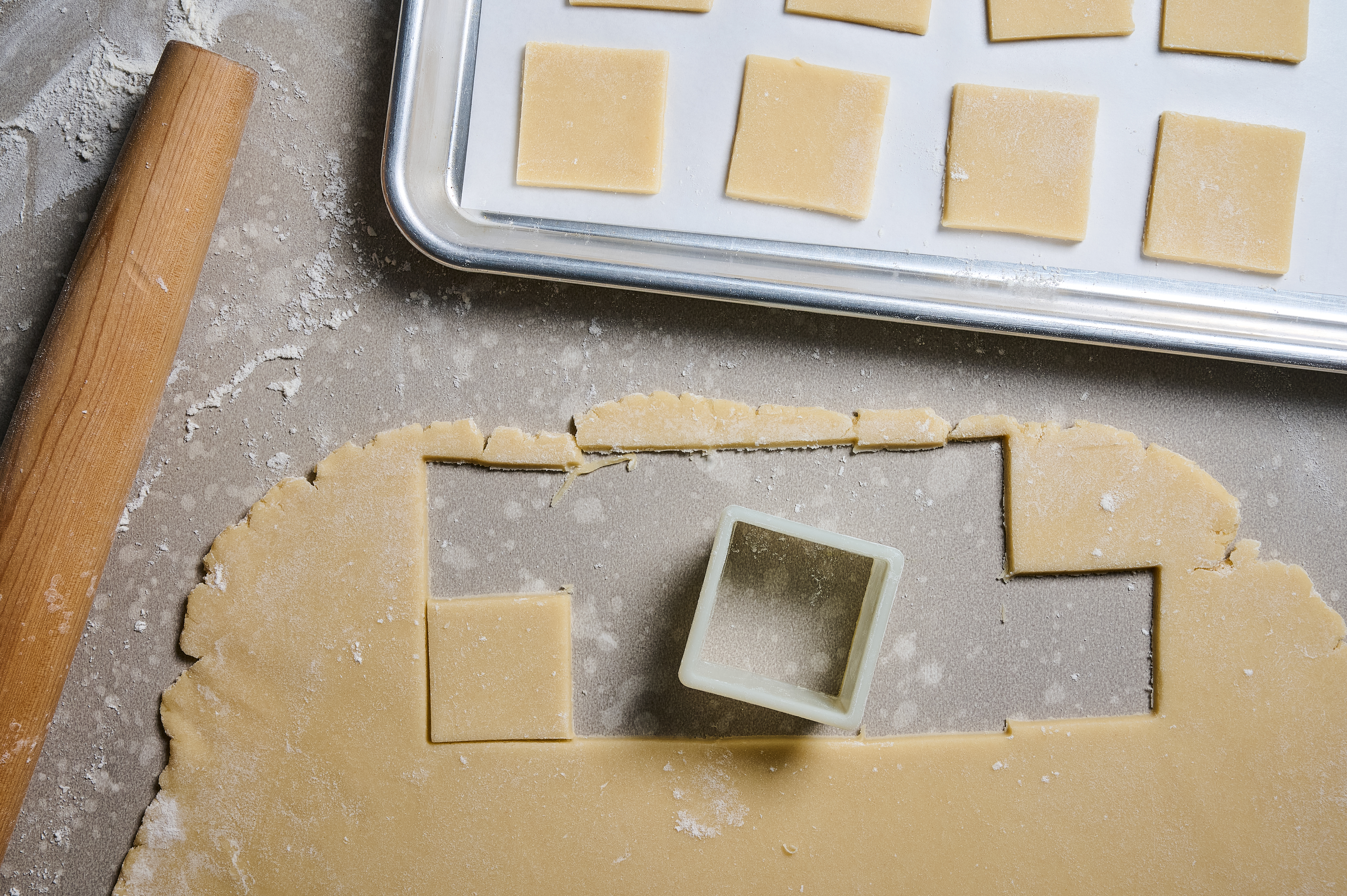 How to bake your best batch of cutout cookies yet