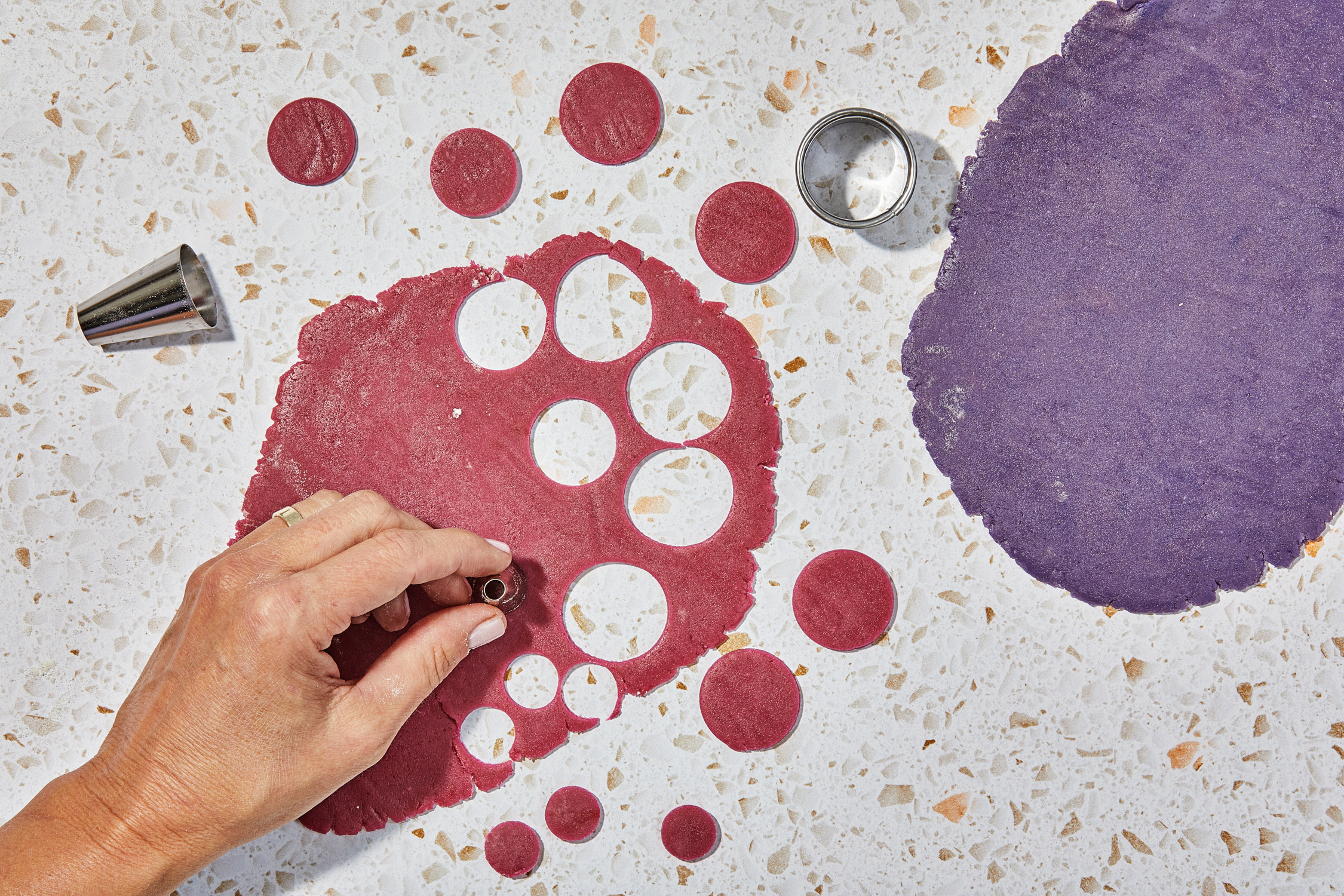 How to bake your best batch of cutout cookies yet