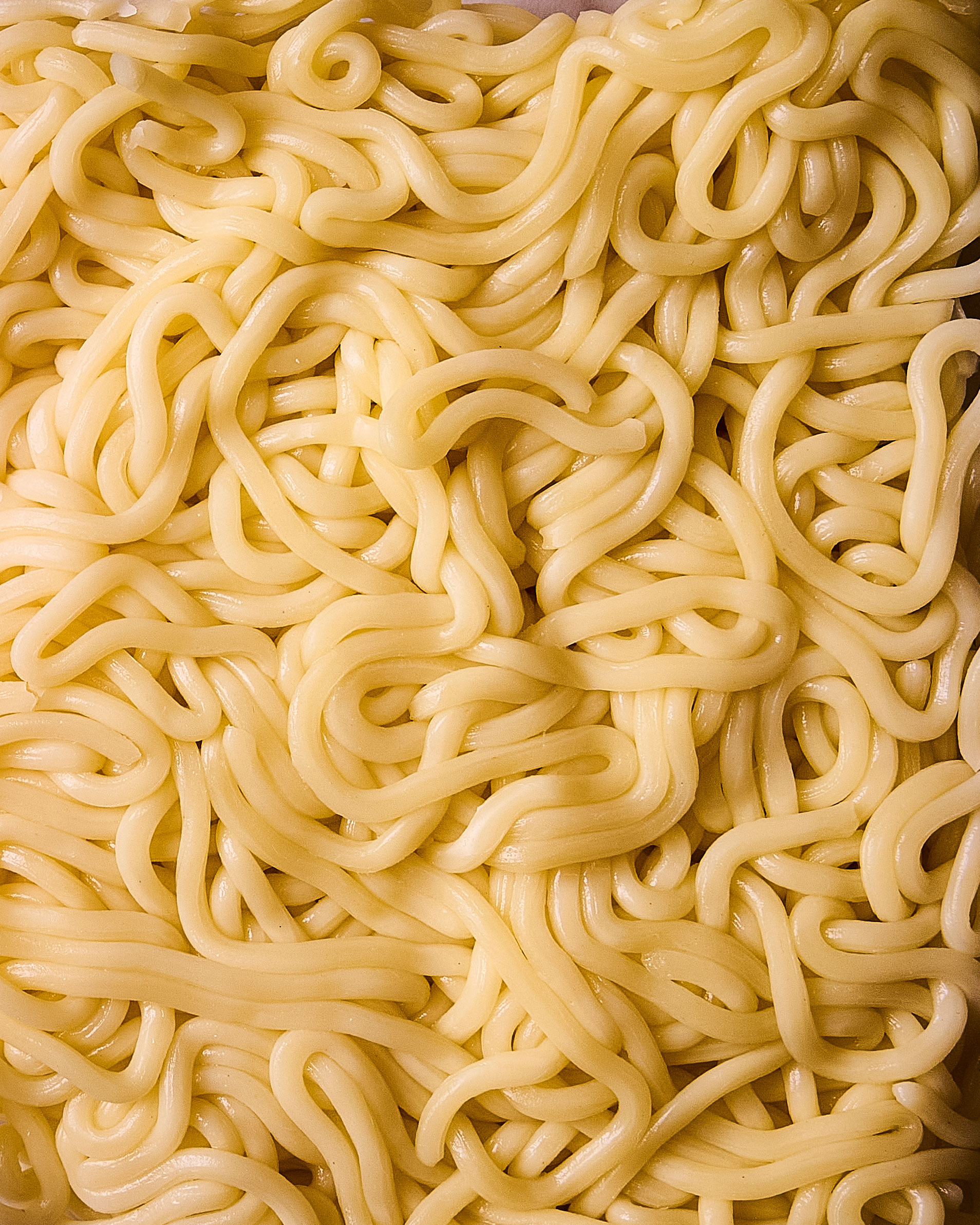 Spicy peanut noodles are fast, flexible and full of flavor