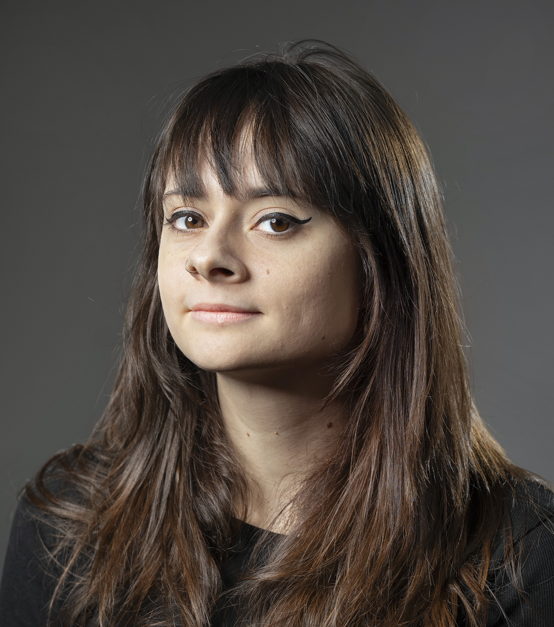 Meet our journalists - Lewiston Sun Journal