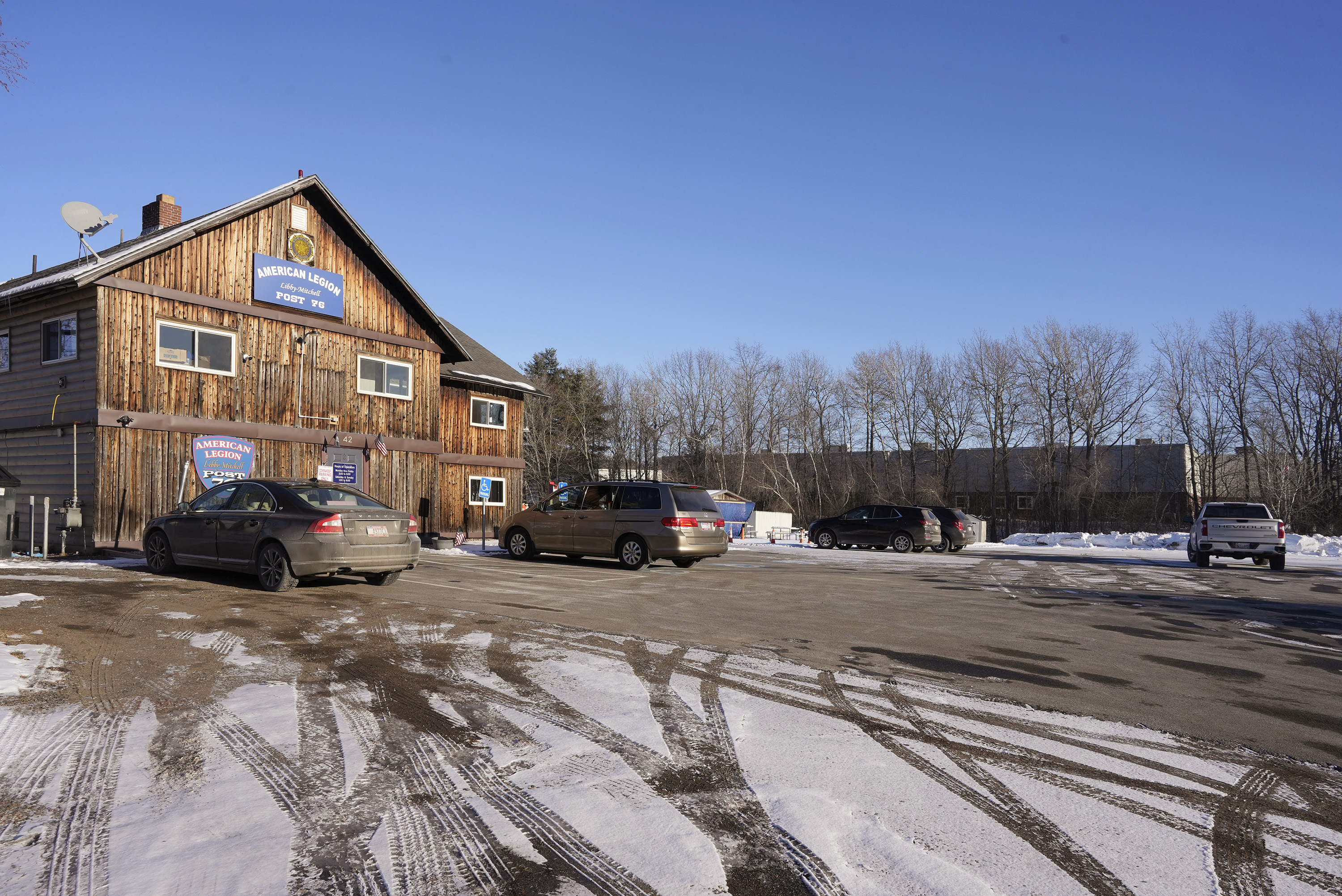 Live updates: Mills demands Trump withdraw ICE agents from Maine