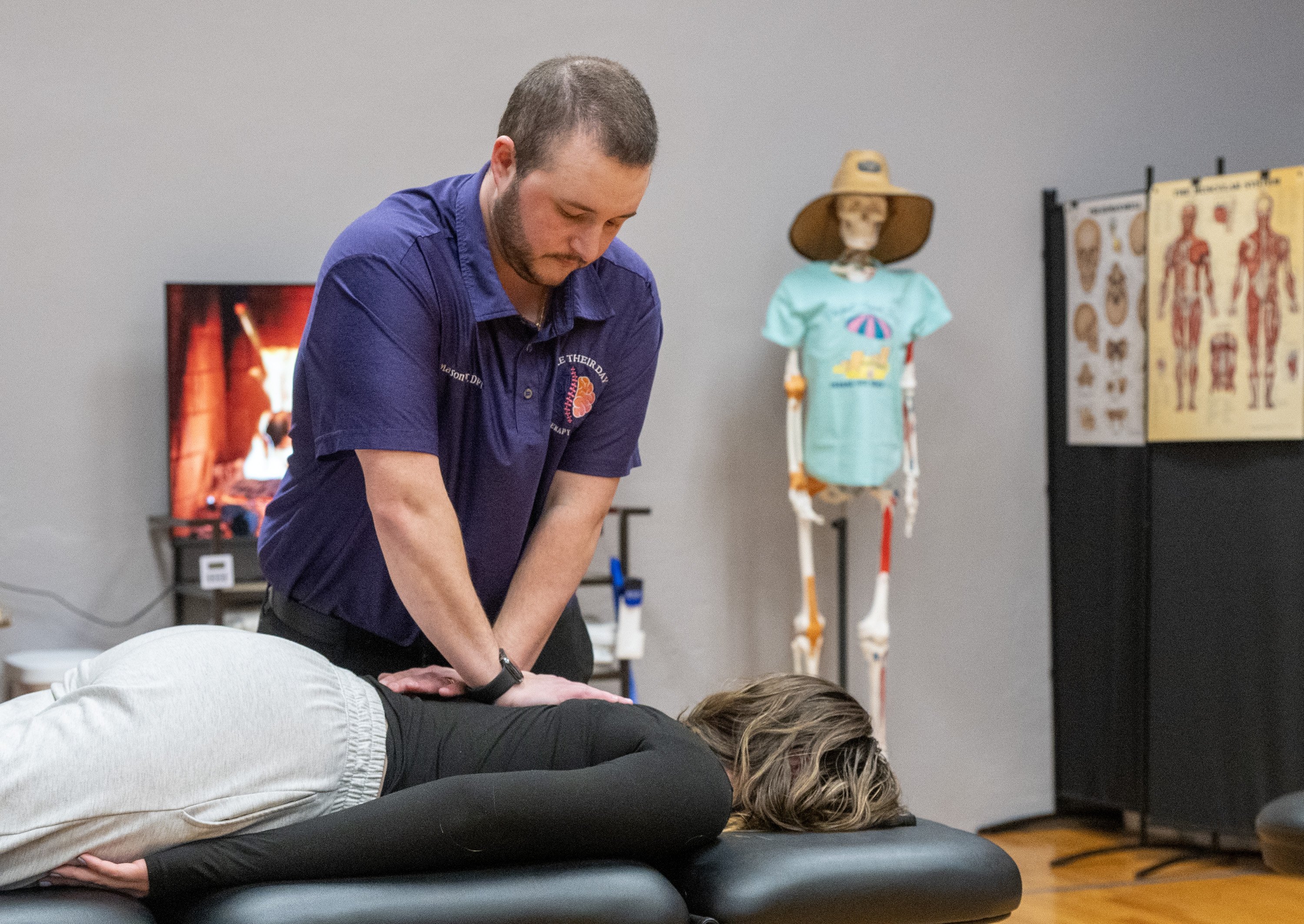 A new style of primary care is trending in Maine