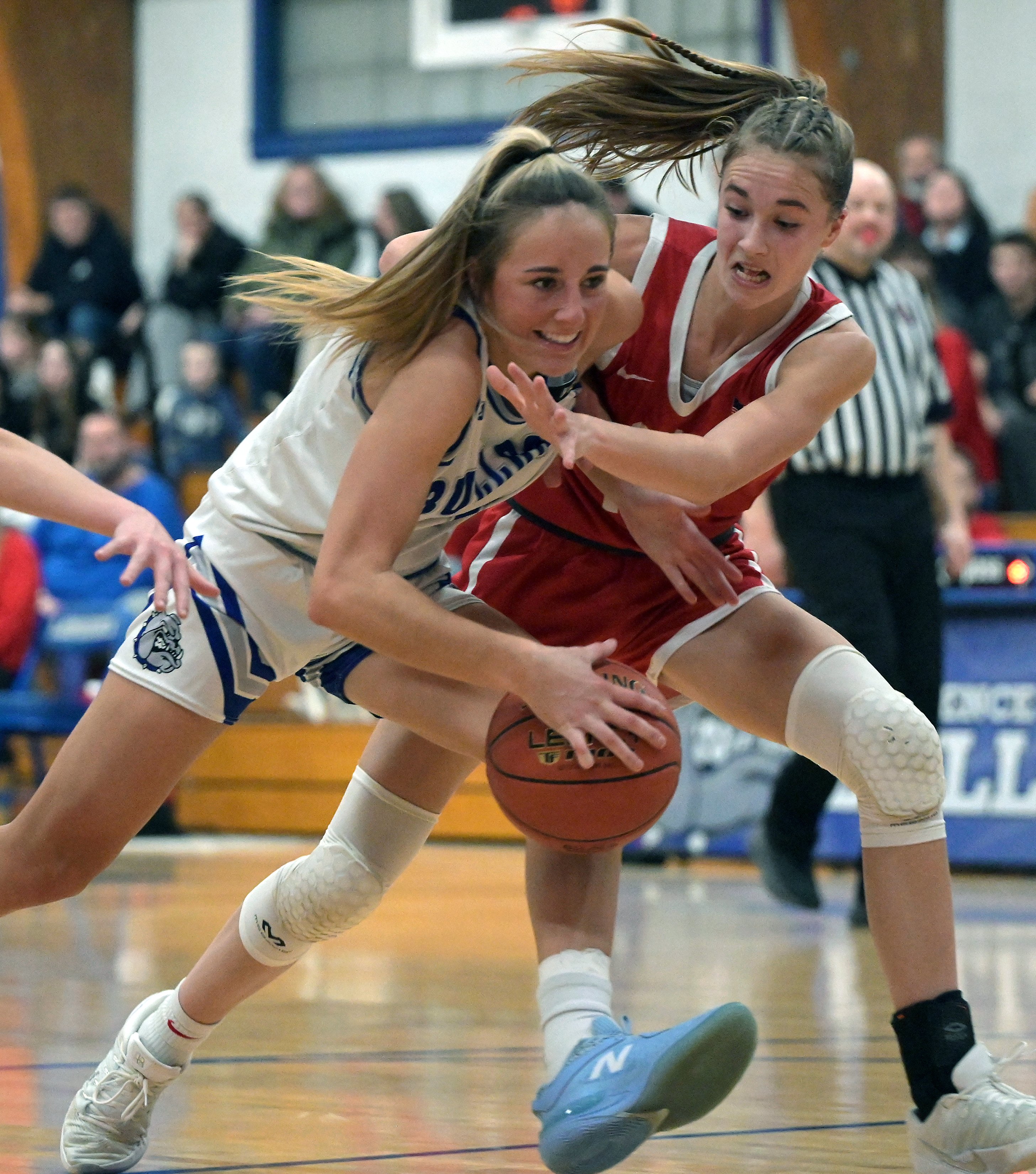 Waterville MLK event, Augusta protest, winter activities, high school ...