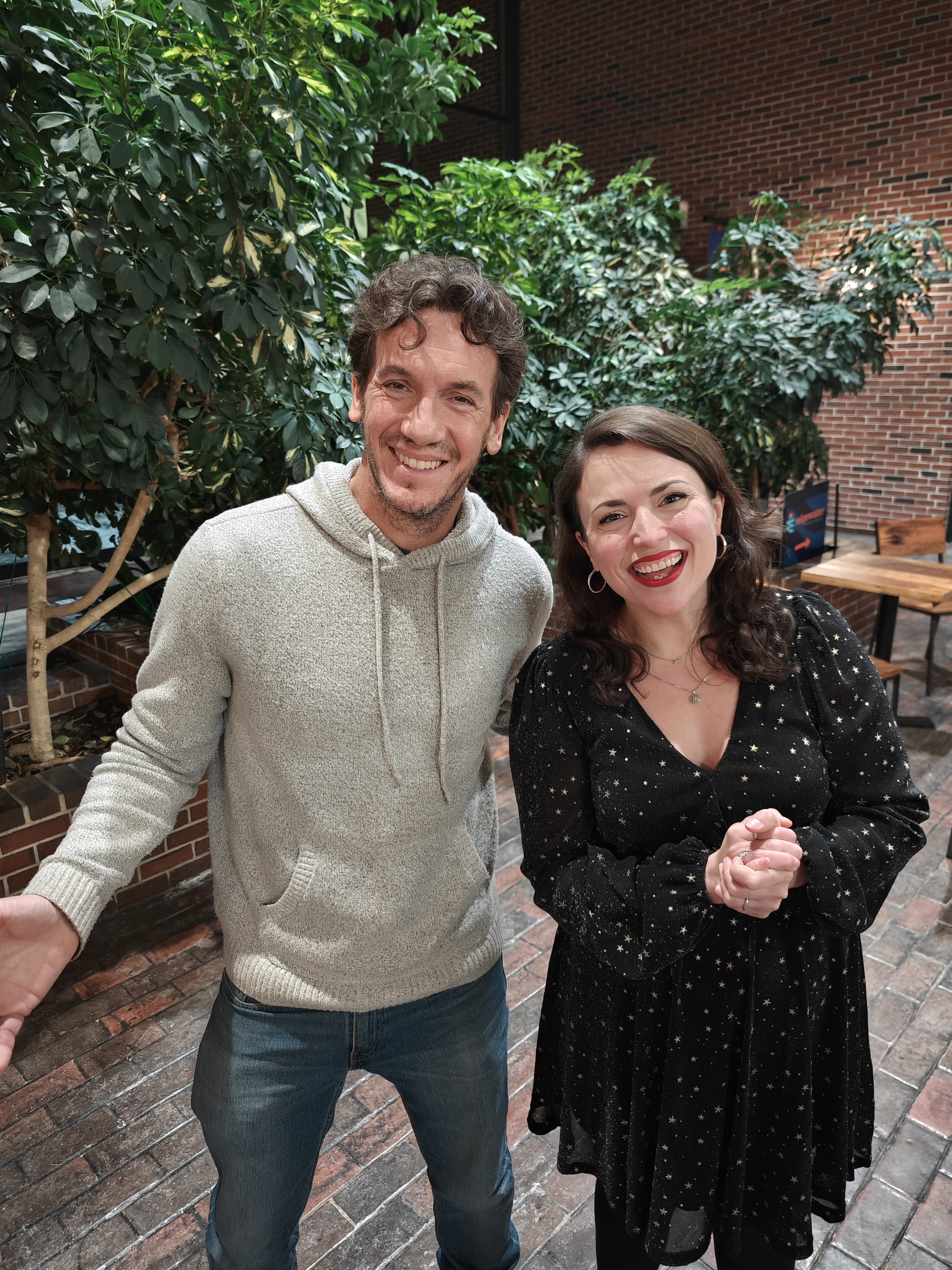 Two stage comedies give Portland theatergoers multiple chances to laugh