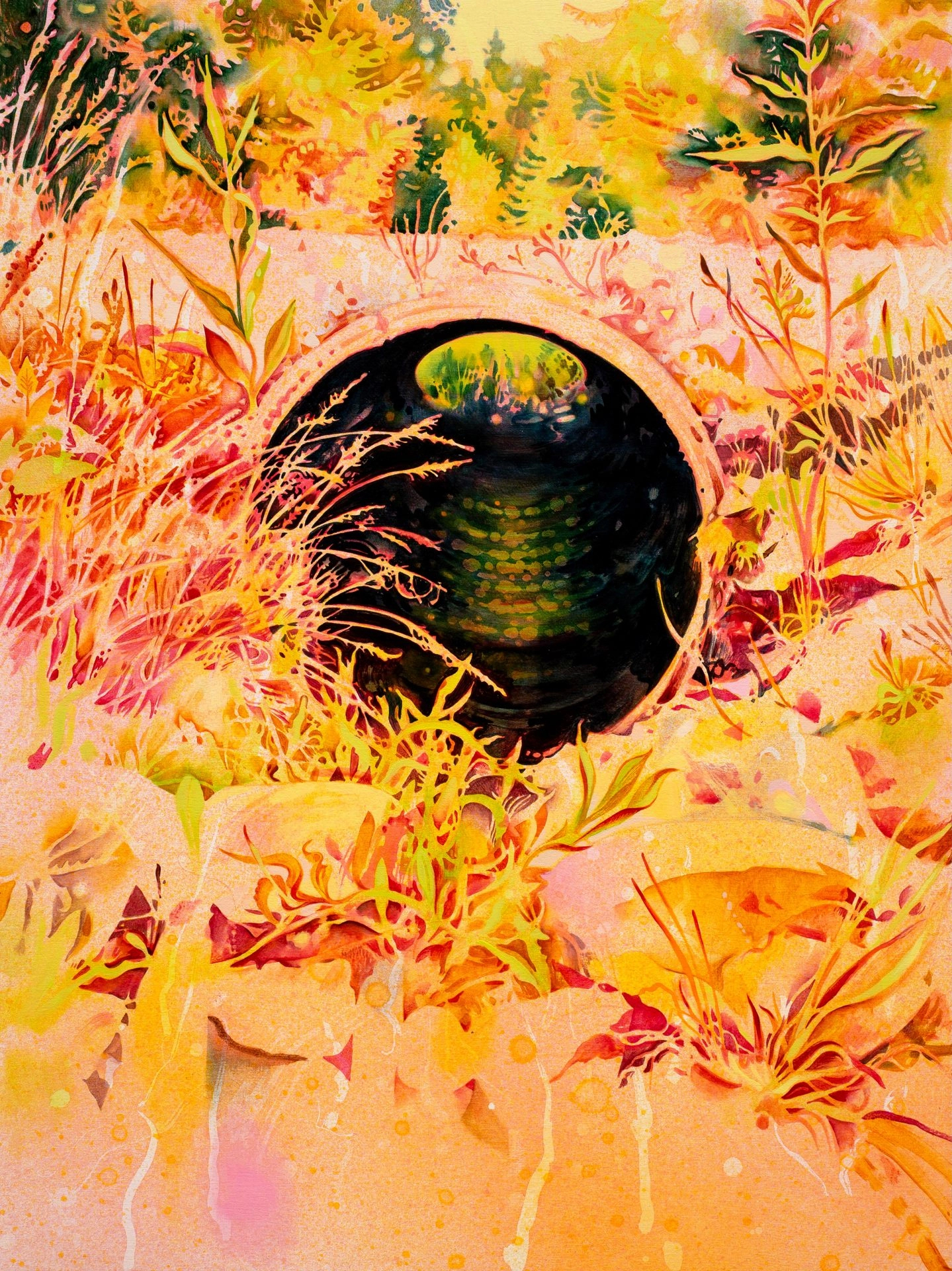 Off-Broadway shows in Lewiston, theramins, silent films in Farmington ...