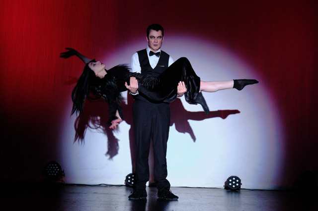 2 January performances defy genre at Chocolate Church Arts Center