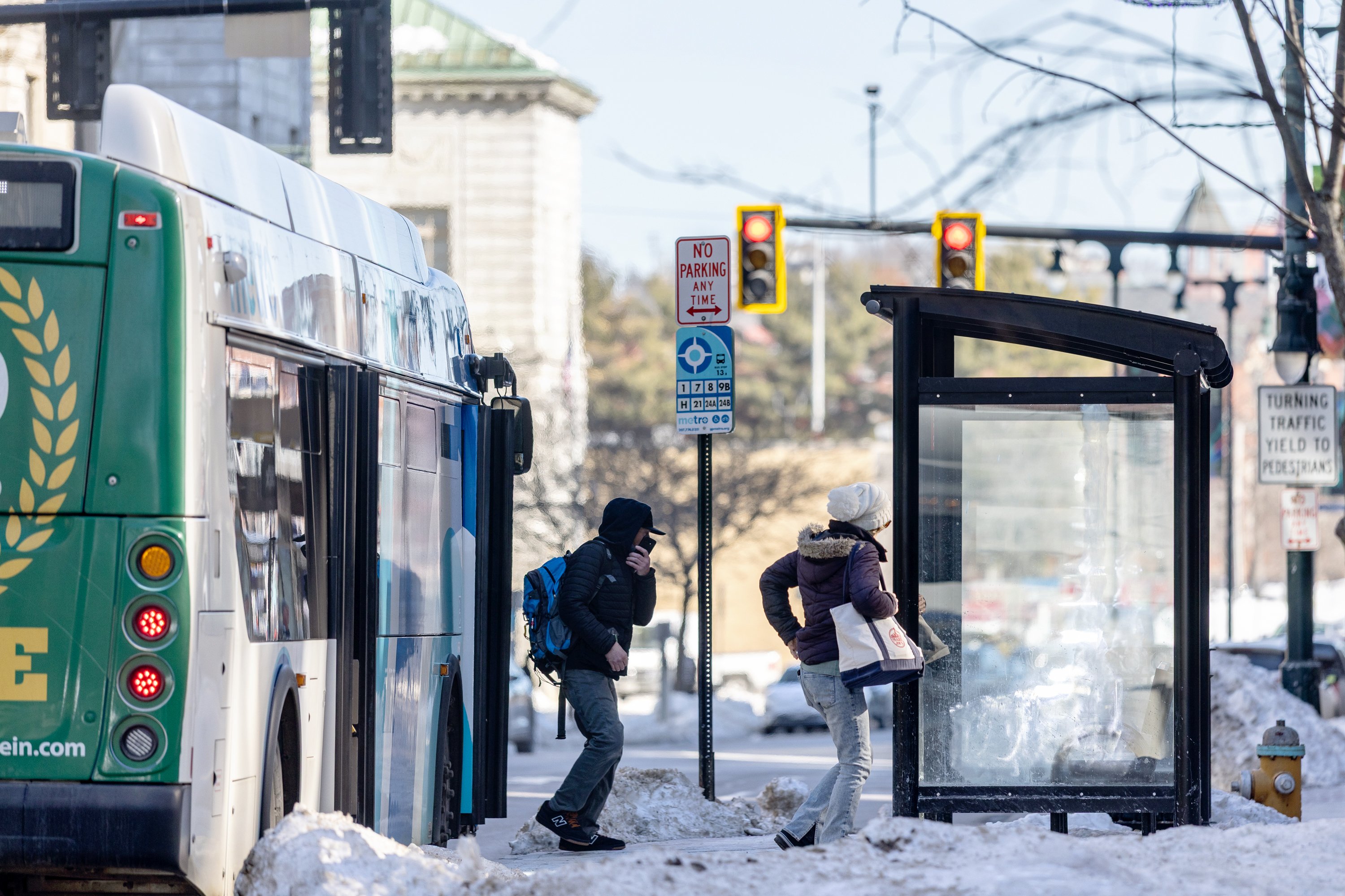 Greater Portland Metro’s fares could increase