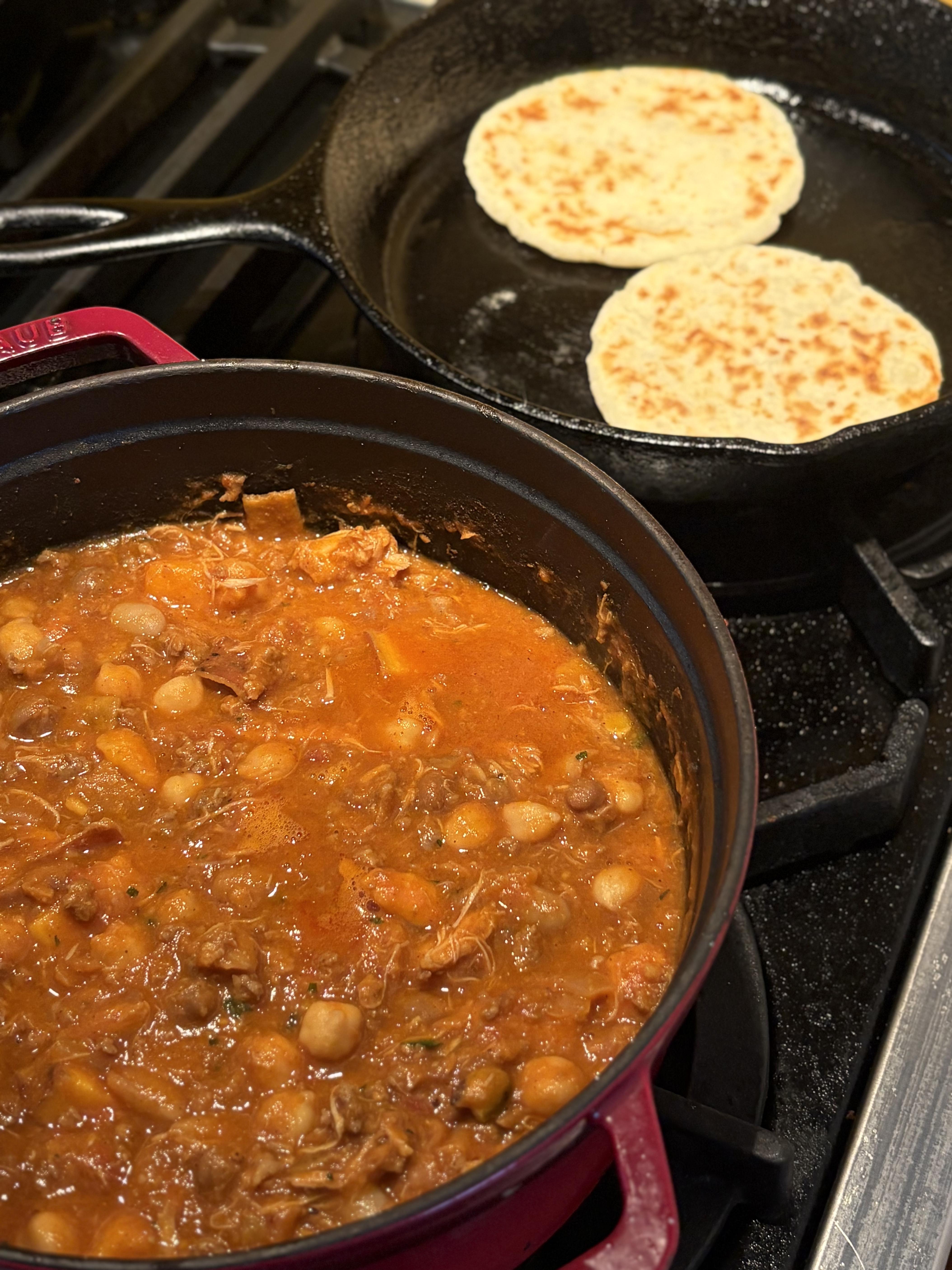 Chili is more adaptable than you may think