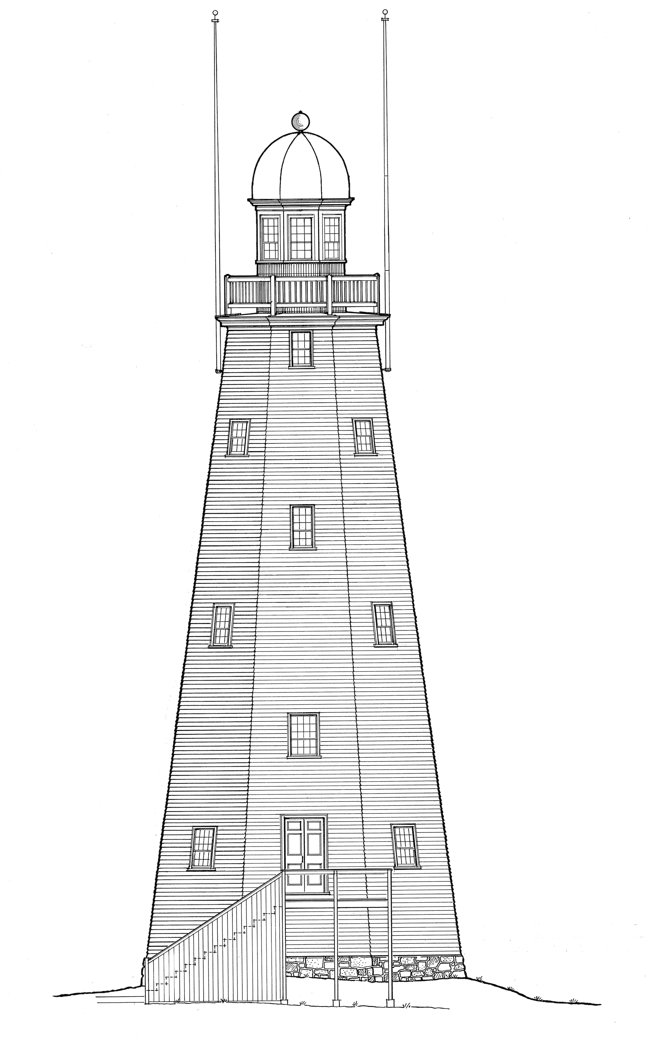 Portland’s Observatory was an early social media network | Column