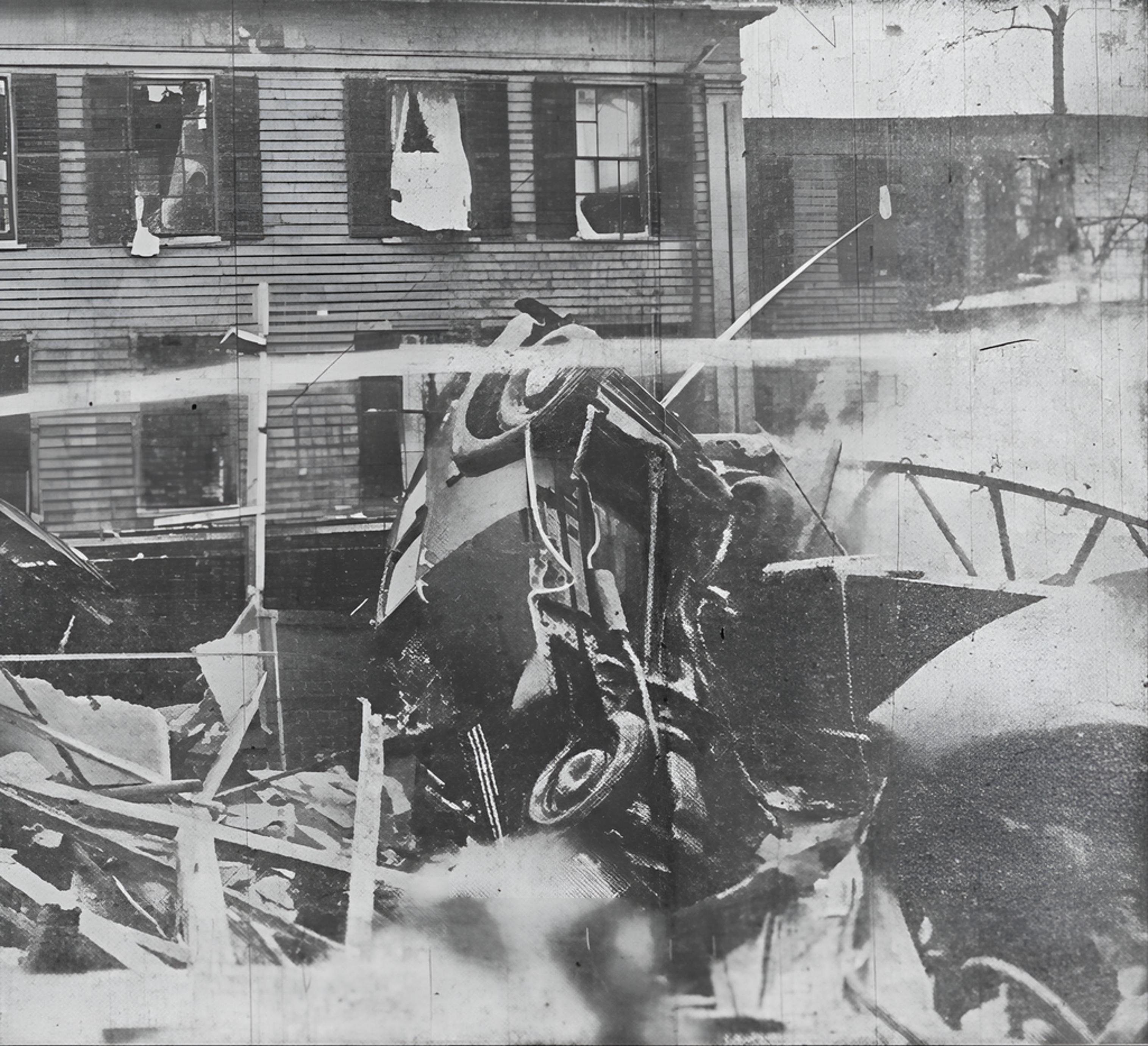 An explosive disaster rocked Bath in 1938 | Column