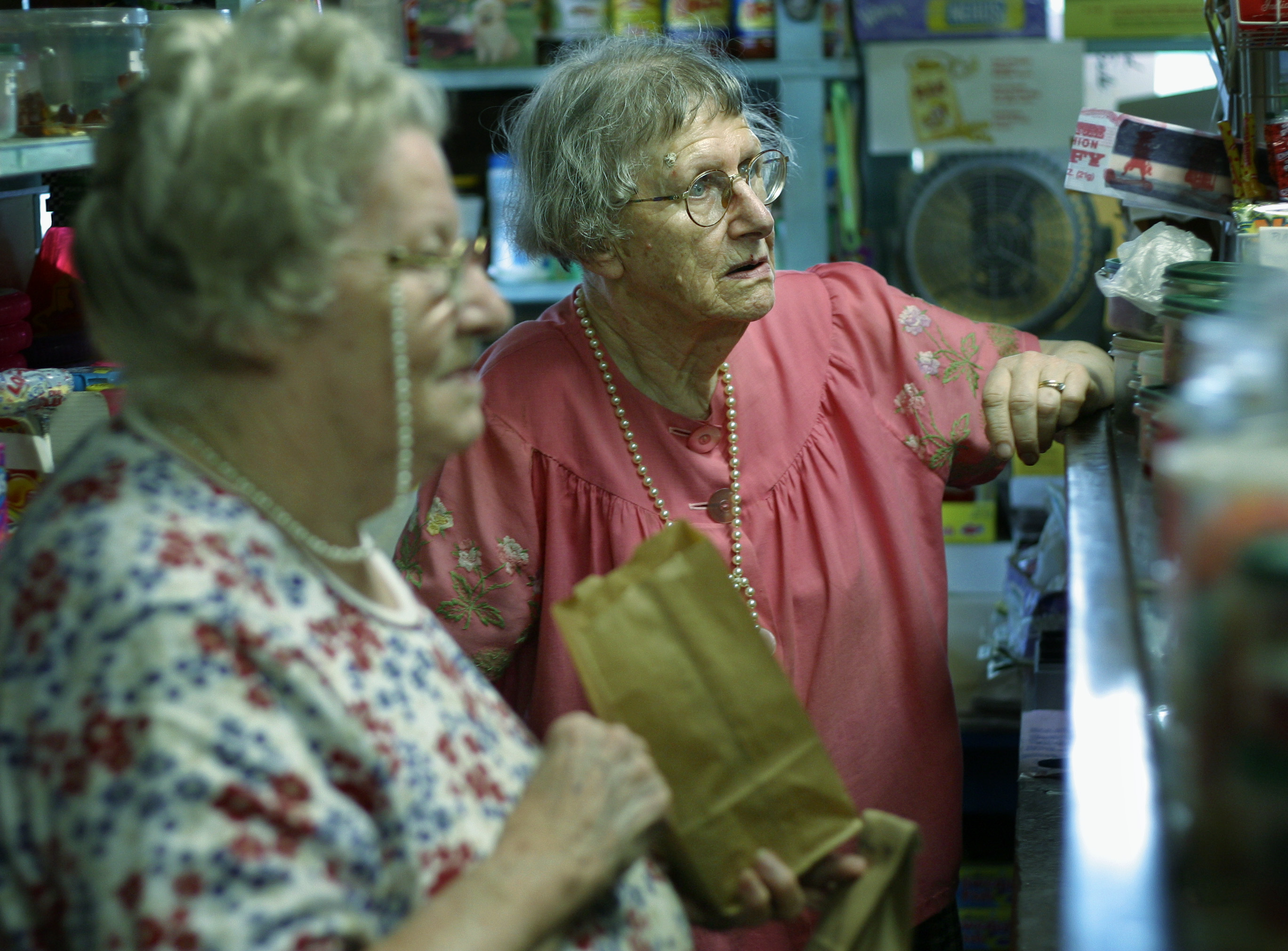 Saco’s iconic Way Way Store closes for good after almost 100 years