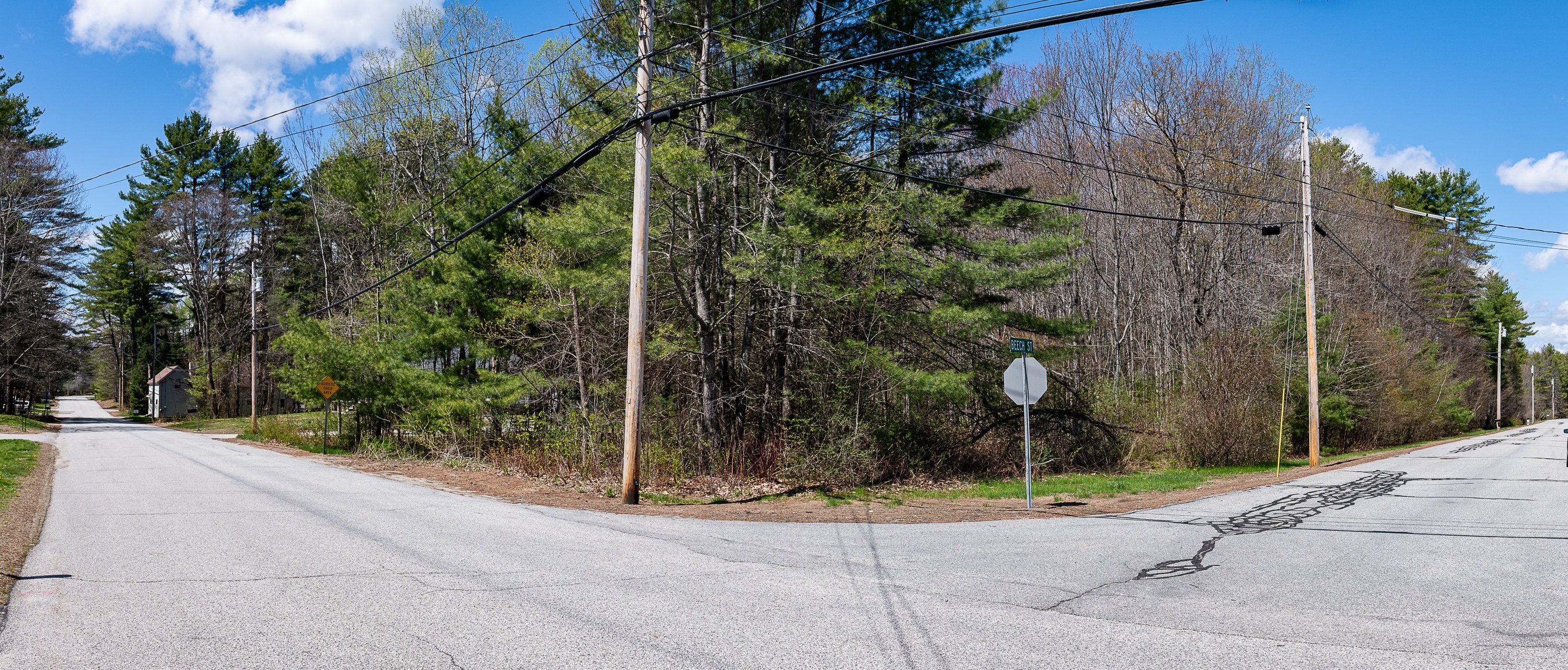 Lisbon housing complex proposed for low-income Farwell Mill residents