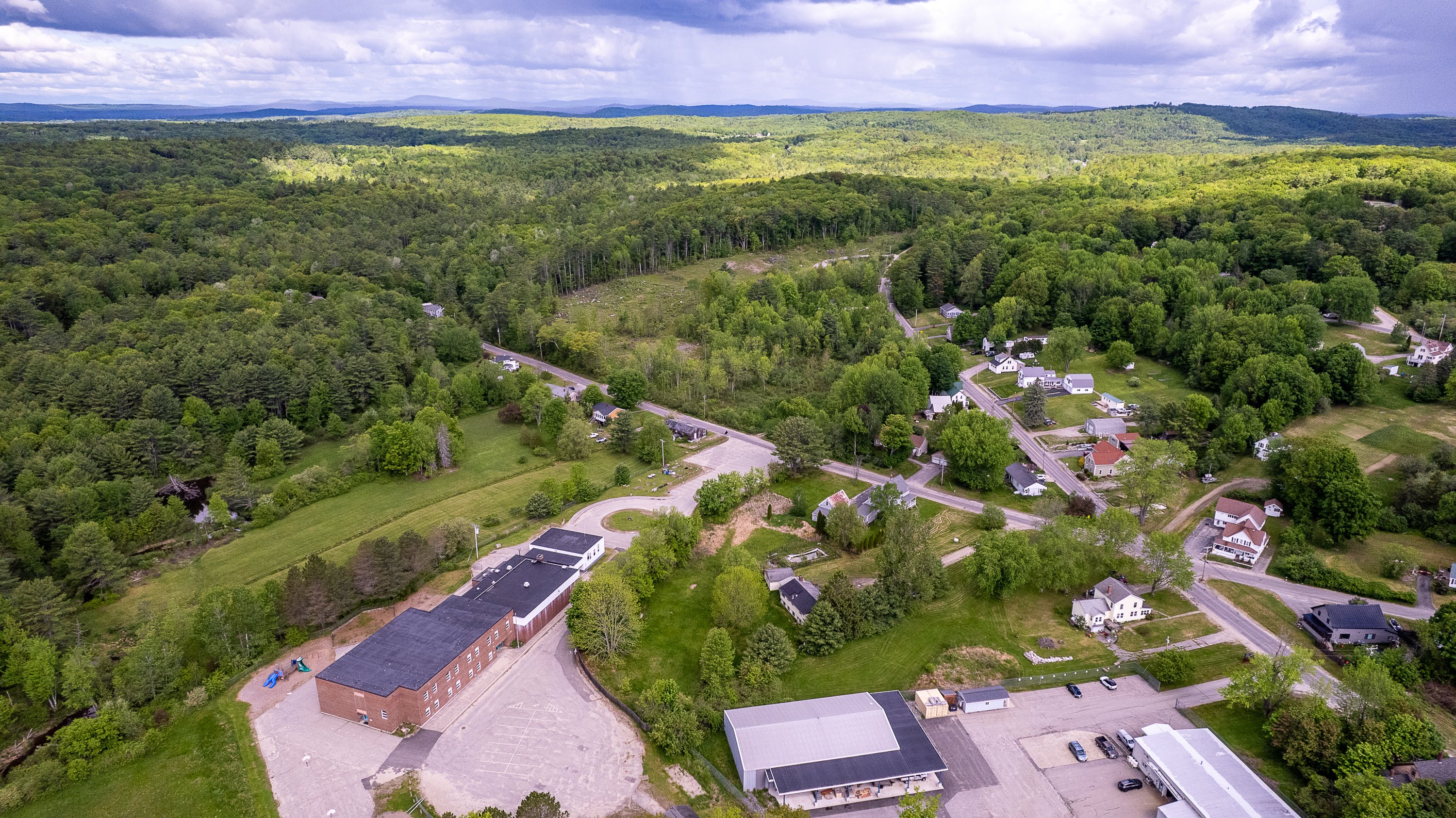 Sabattus residents balk at large housing development: ‘That’s too much’