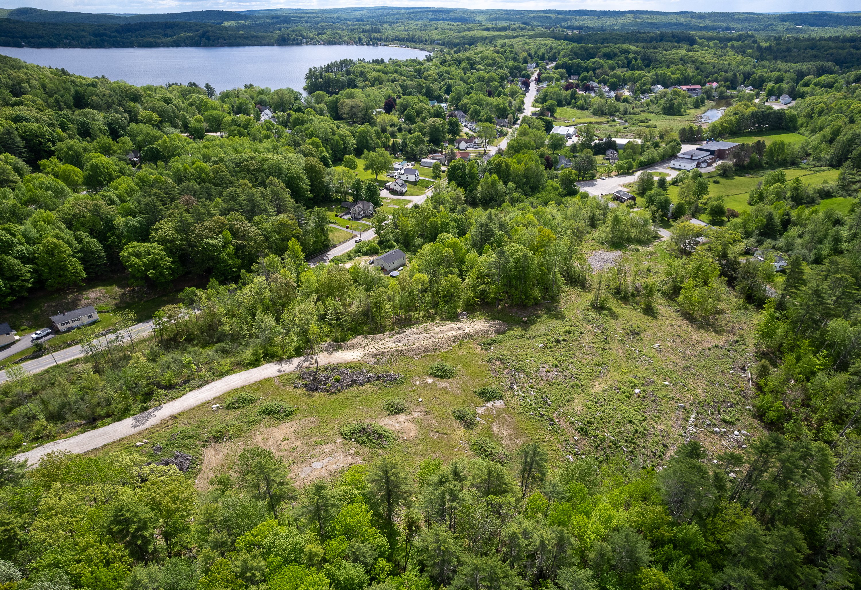Sabattus residents balk at large housing development: ‘That’s too much’