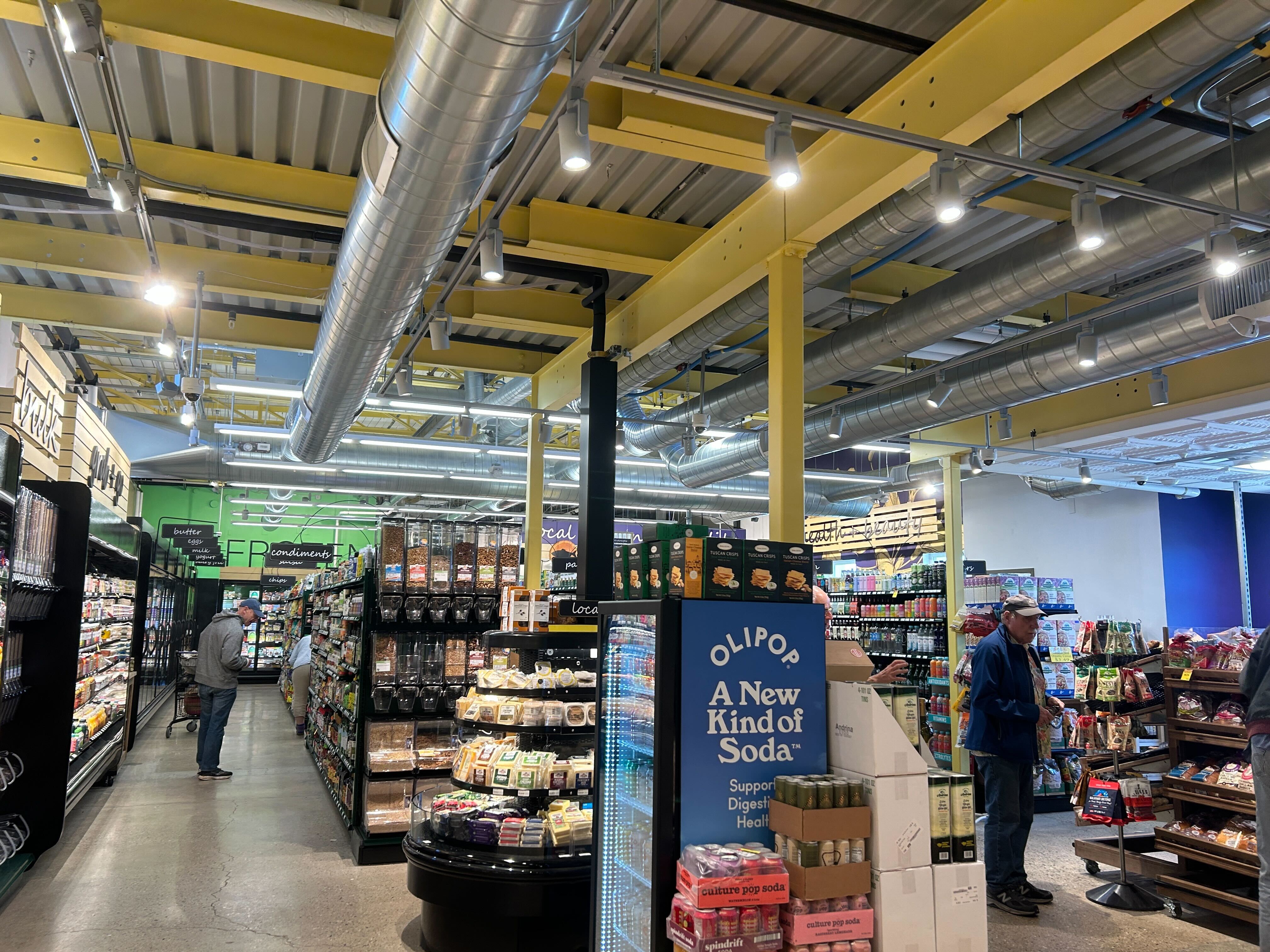 Morning Glory opens 2nd store at Brunswick Landing