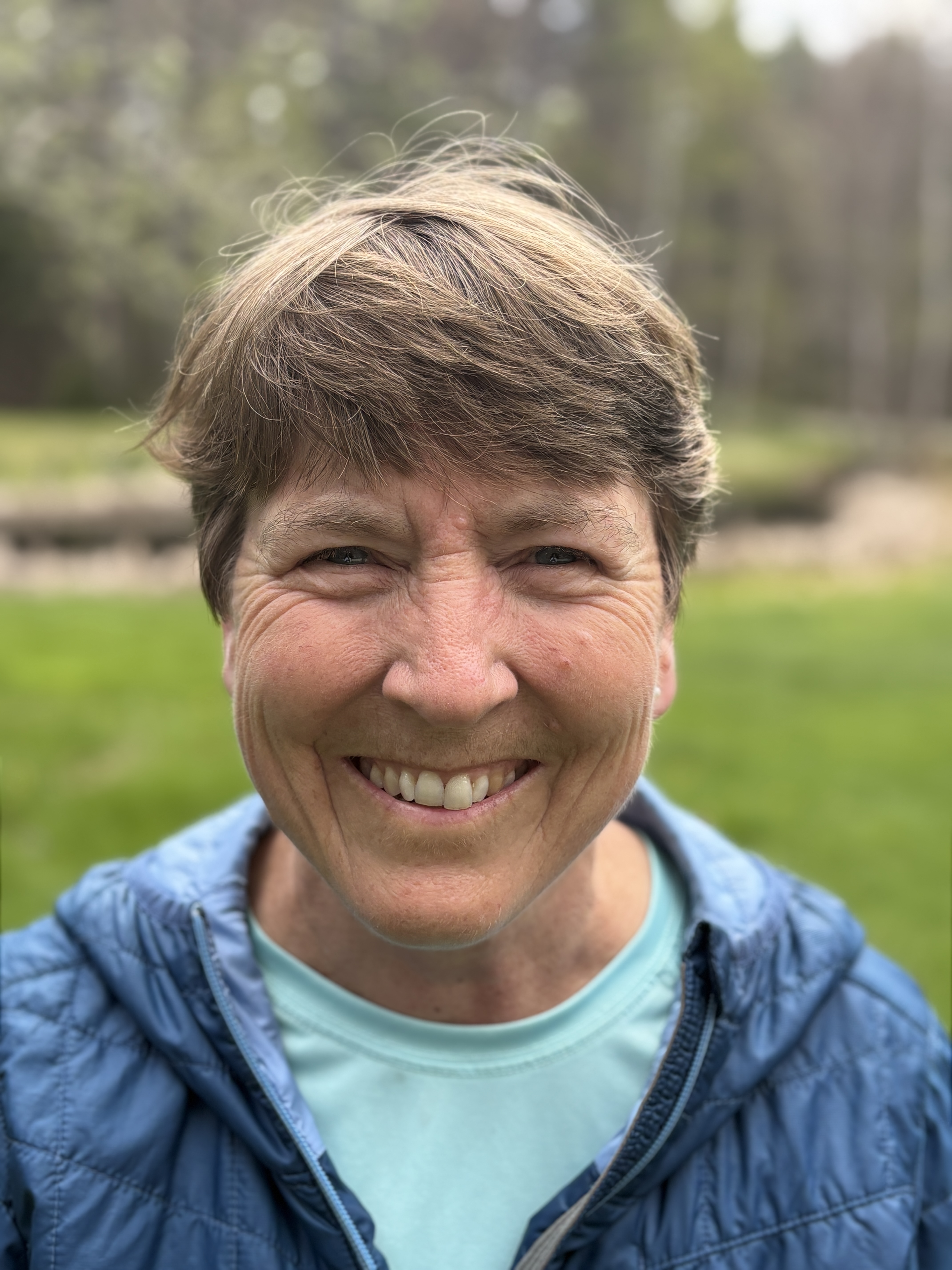 Bethel candidates seek spots on select board