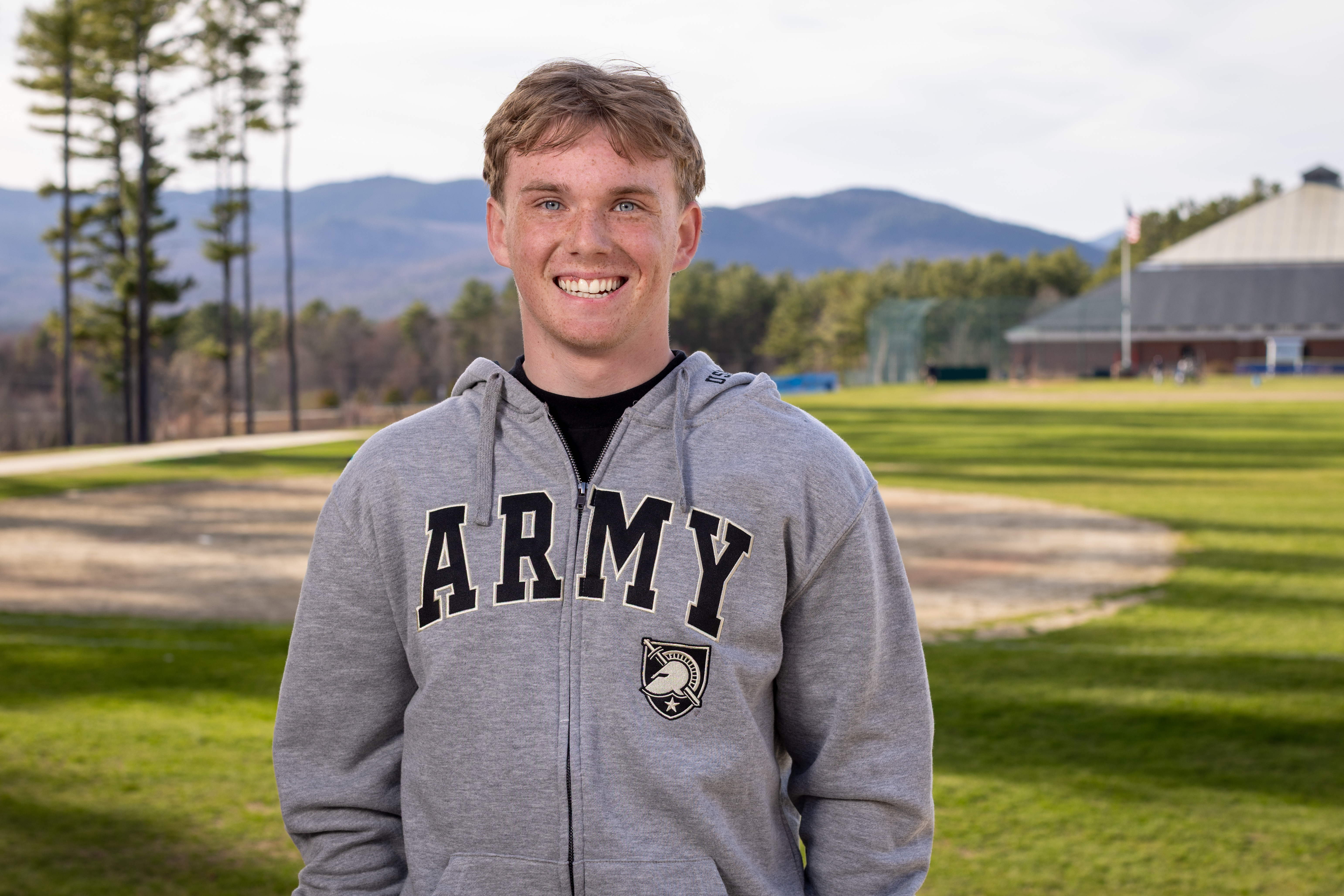 Gould Academy grad is 1 of only 3 Mainers to earn West Point admission