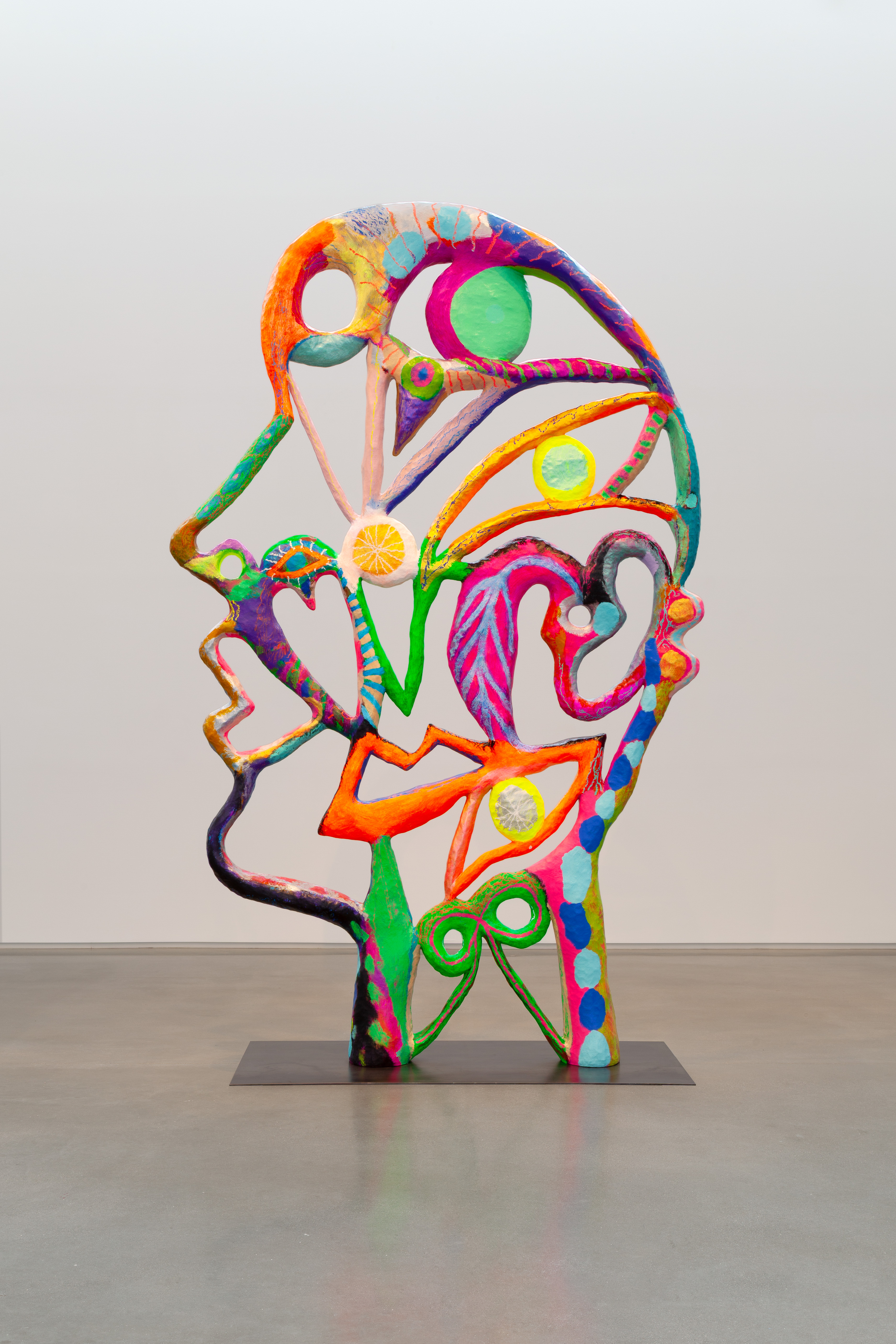 CMCA’s new exhibit explores identity with a focus on the human face ...