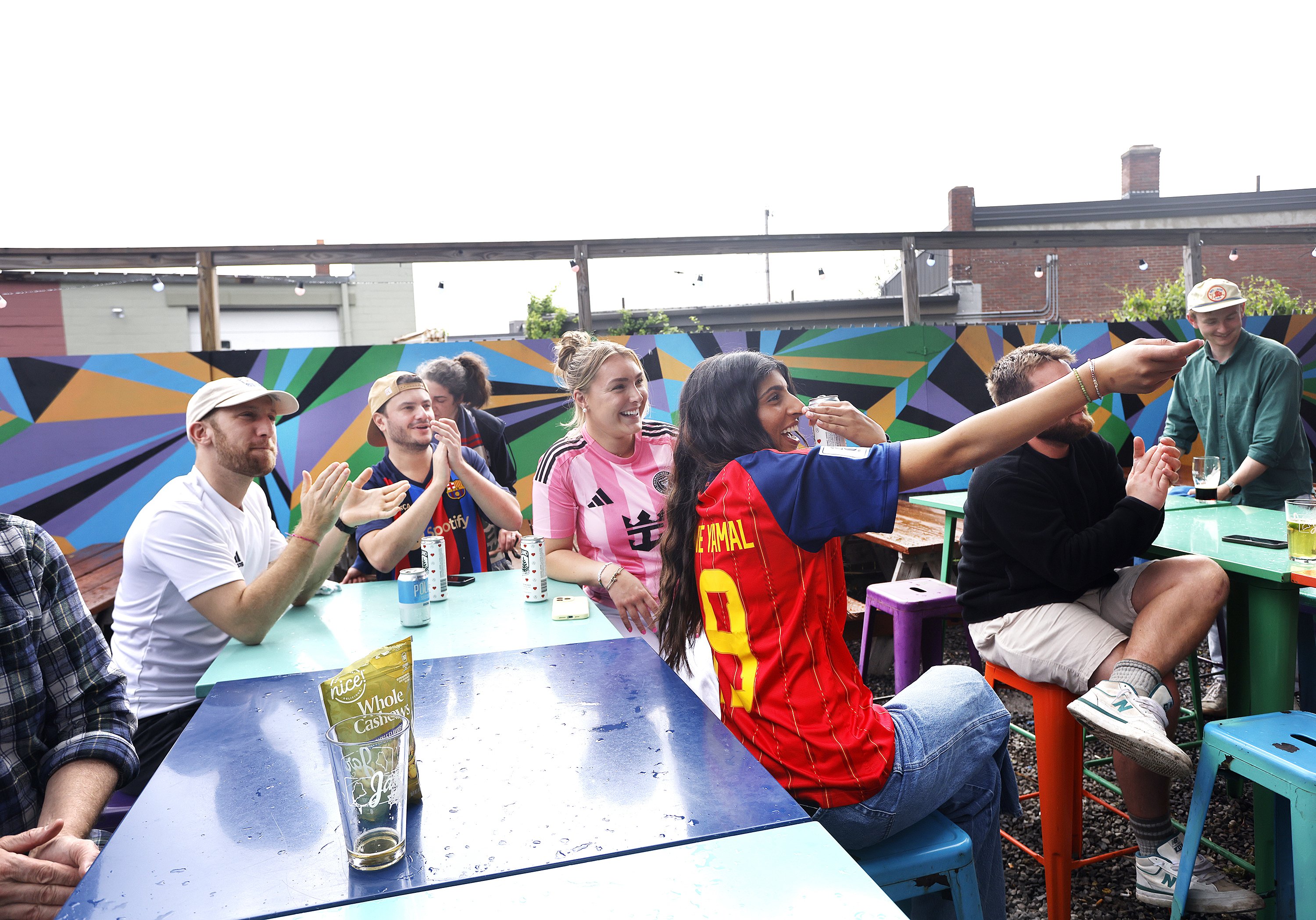 Got World Cup fever? Here’s where to watch the games in Maine
