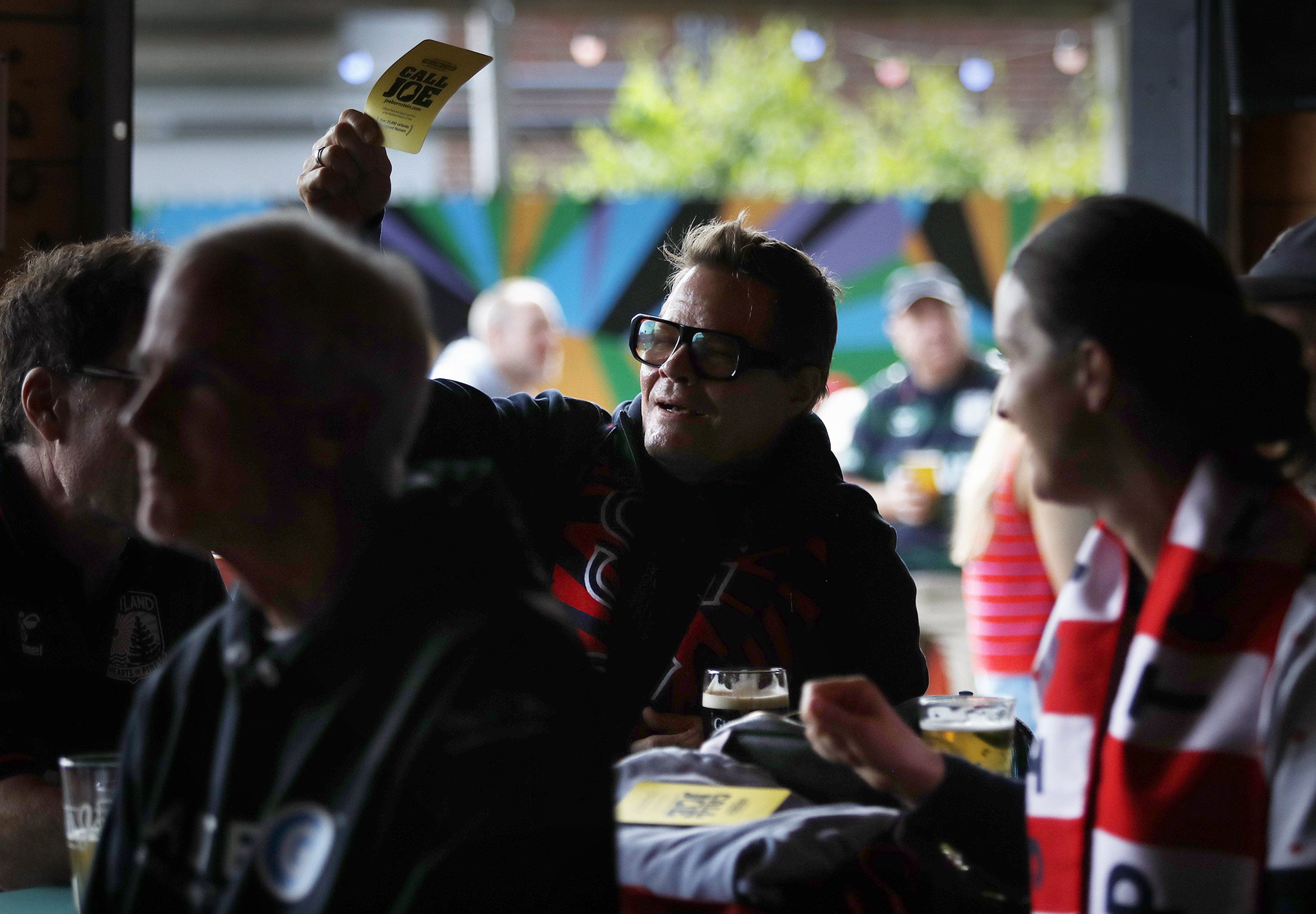 Got World Cup fever? Here’s where to watch the games in Maine