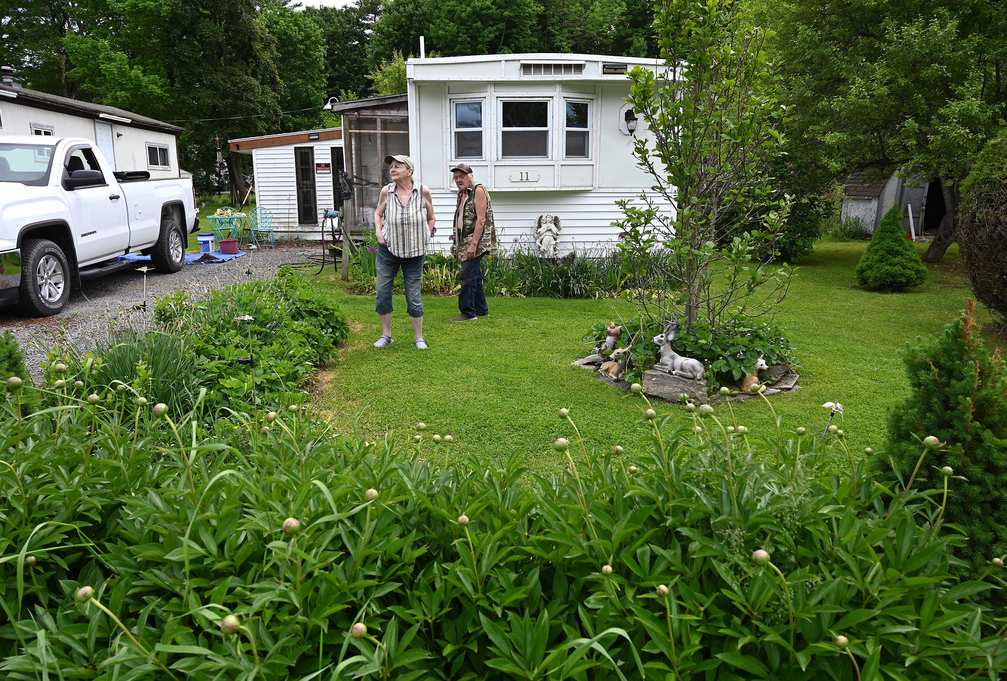 Oakland is dropping plans for an ordinance to stabilize mobile home lot ...
