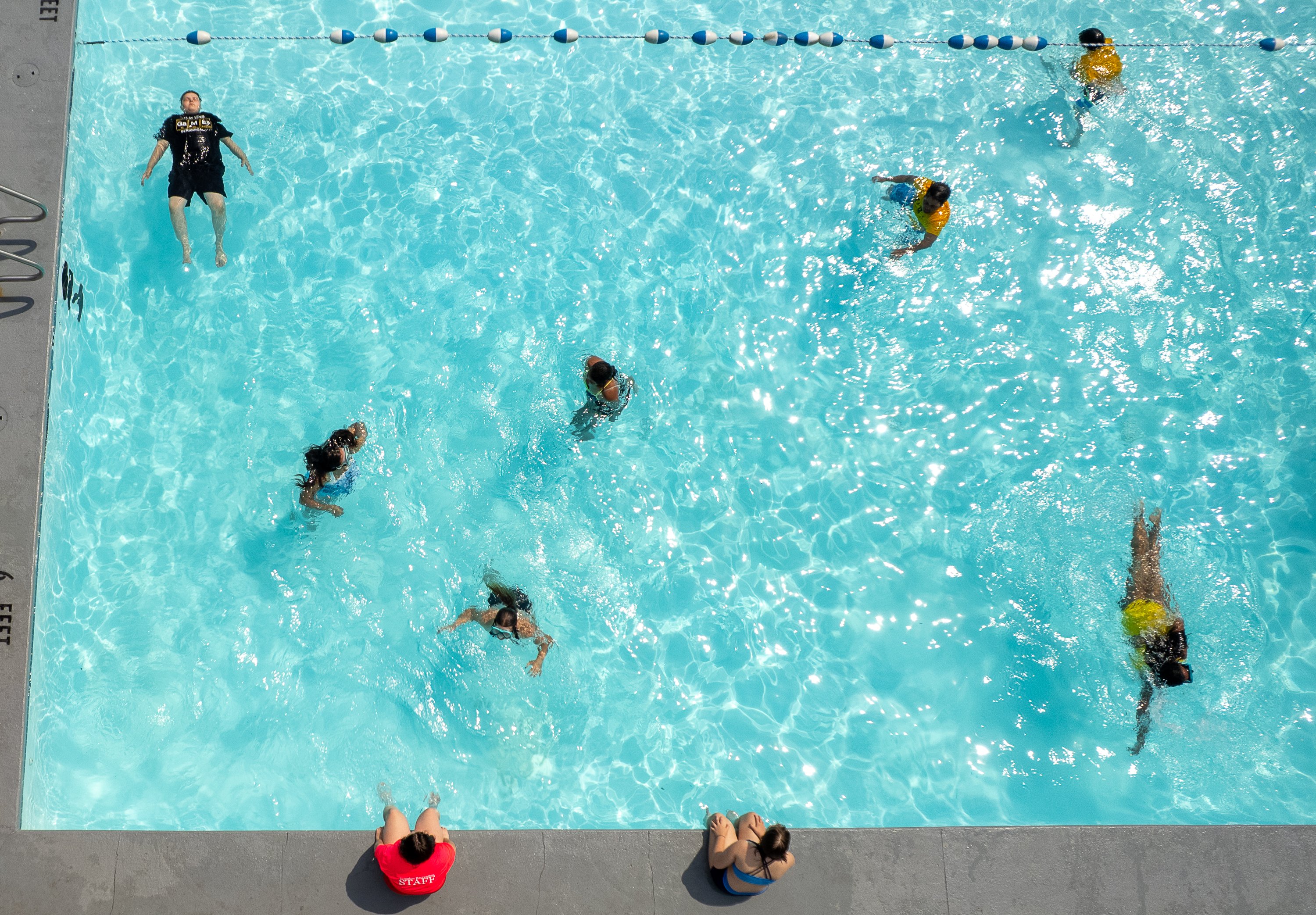 How to safely enjoy the water in Maine as temperatures rise