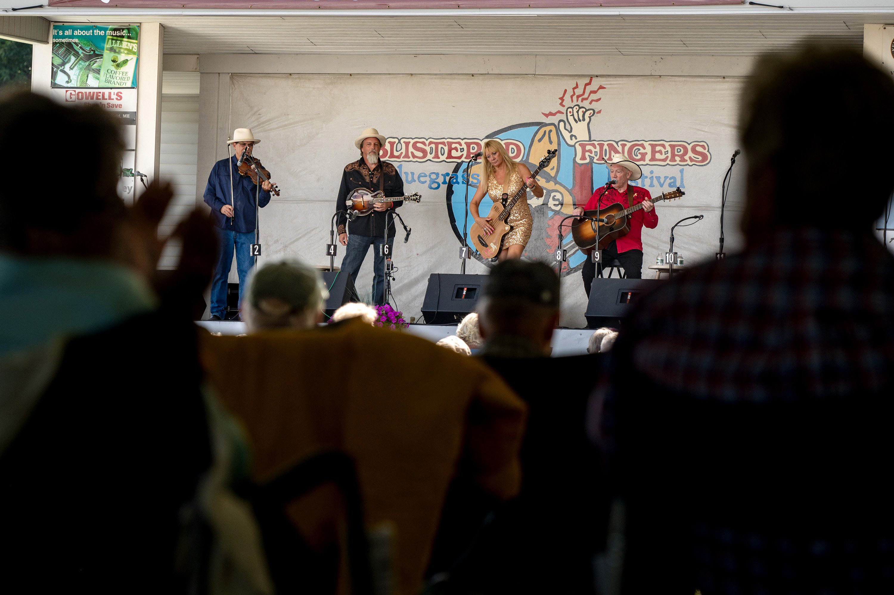 15 Maine summer festivals worth your plans