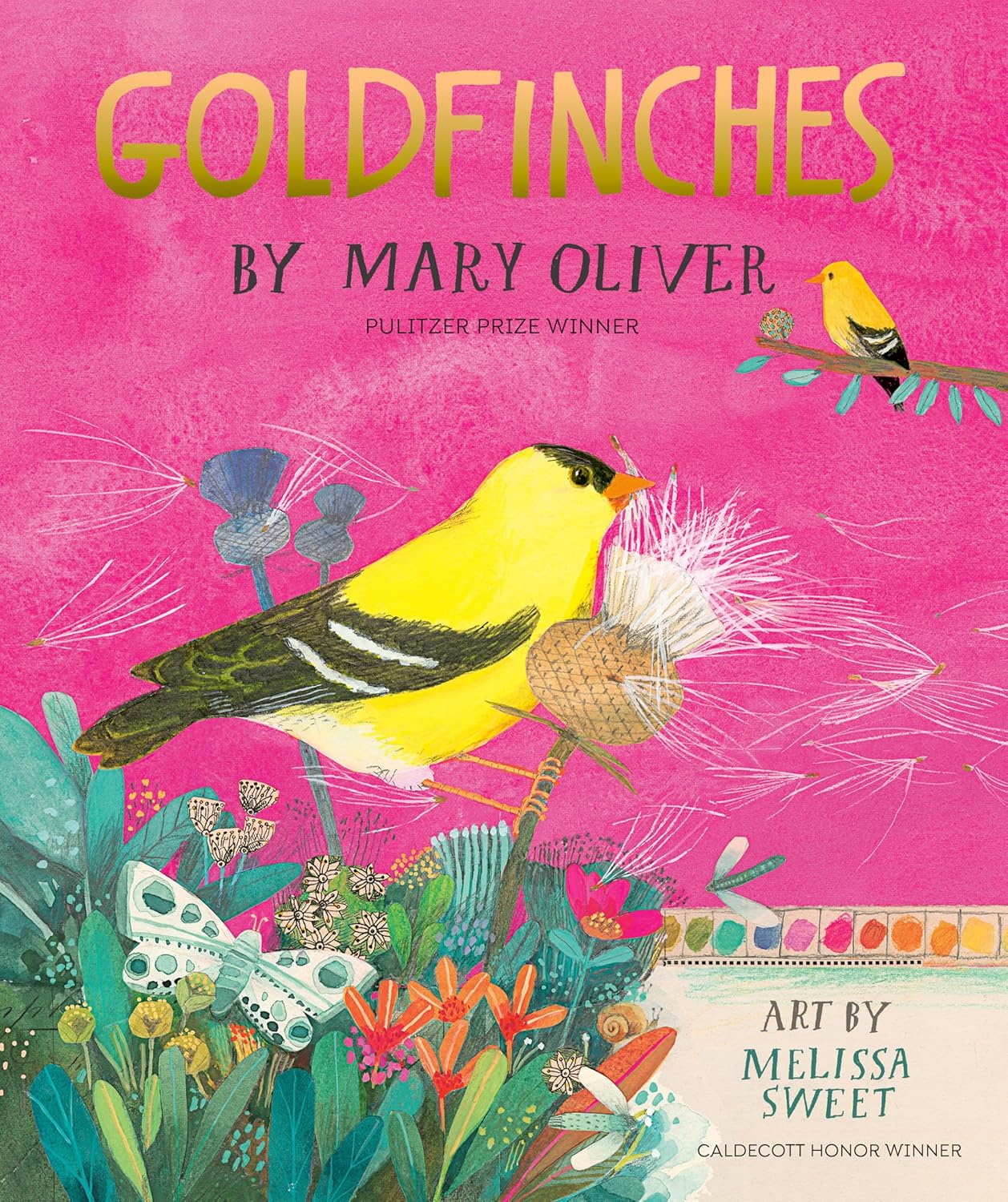 Our guide to 6 Maine children’s books aimed at getting kids outdoors