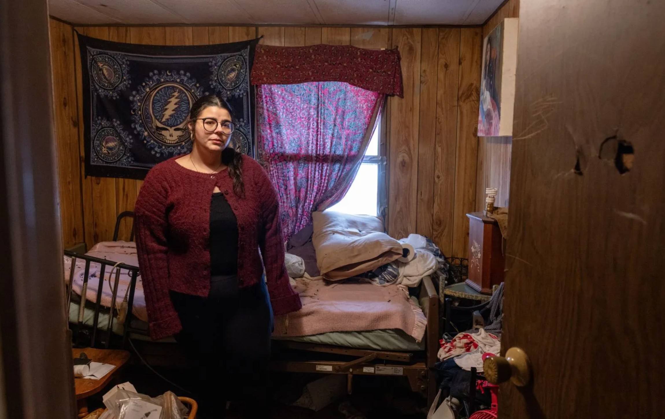 ‘Just dead ends’: Daughter said investigation into father’s care left ...
