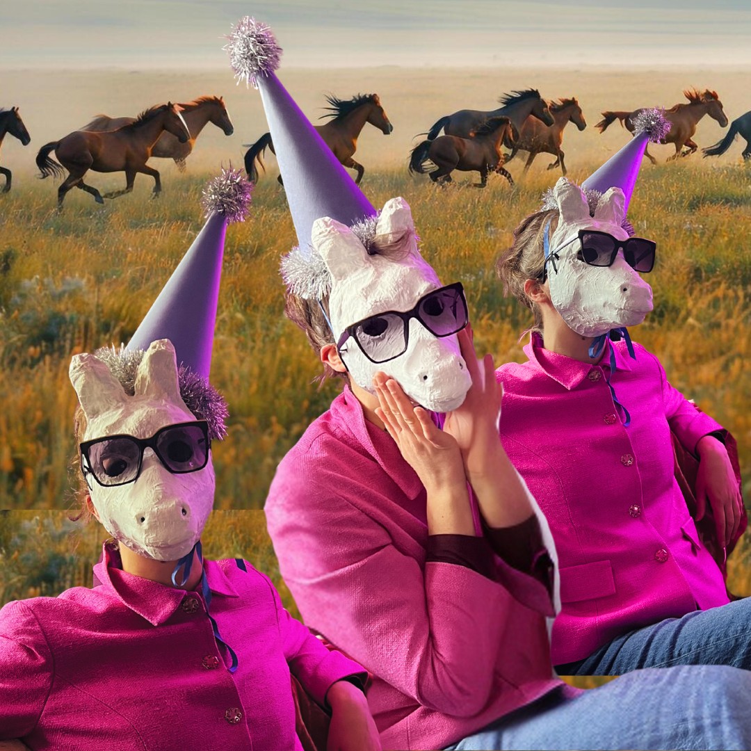 ‘Gregorian Chant Comedy Hour’ brings the jokes to PortFringe