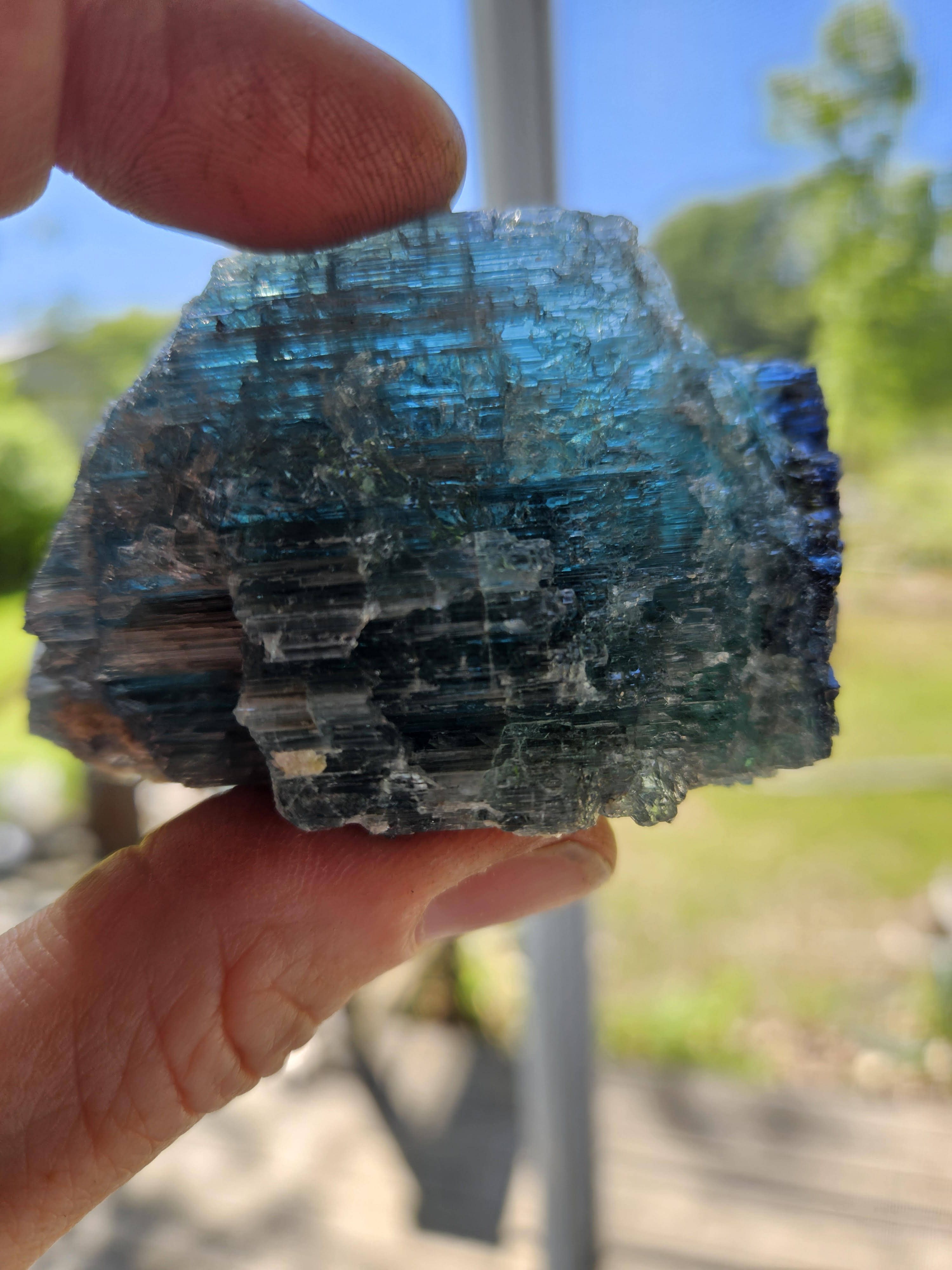 What minerals can you find at Auburn’s Mount Apatite Park? Here’s what ...