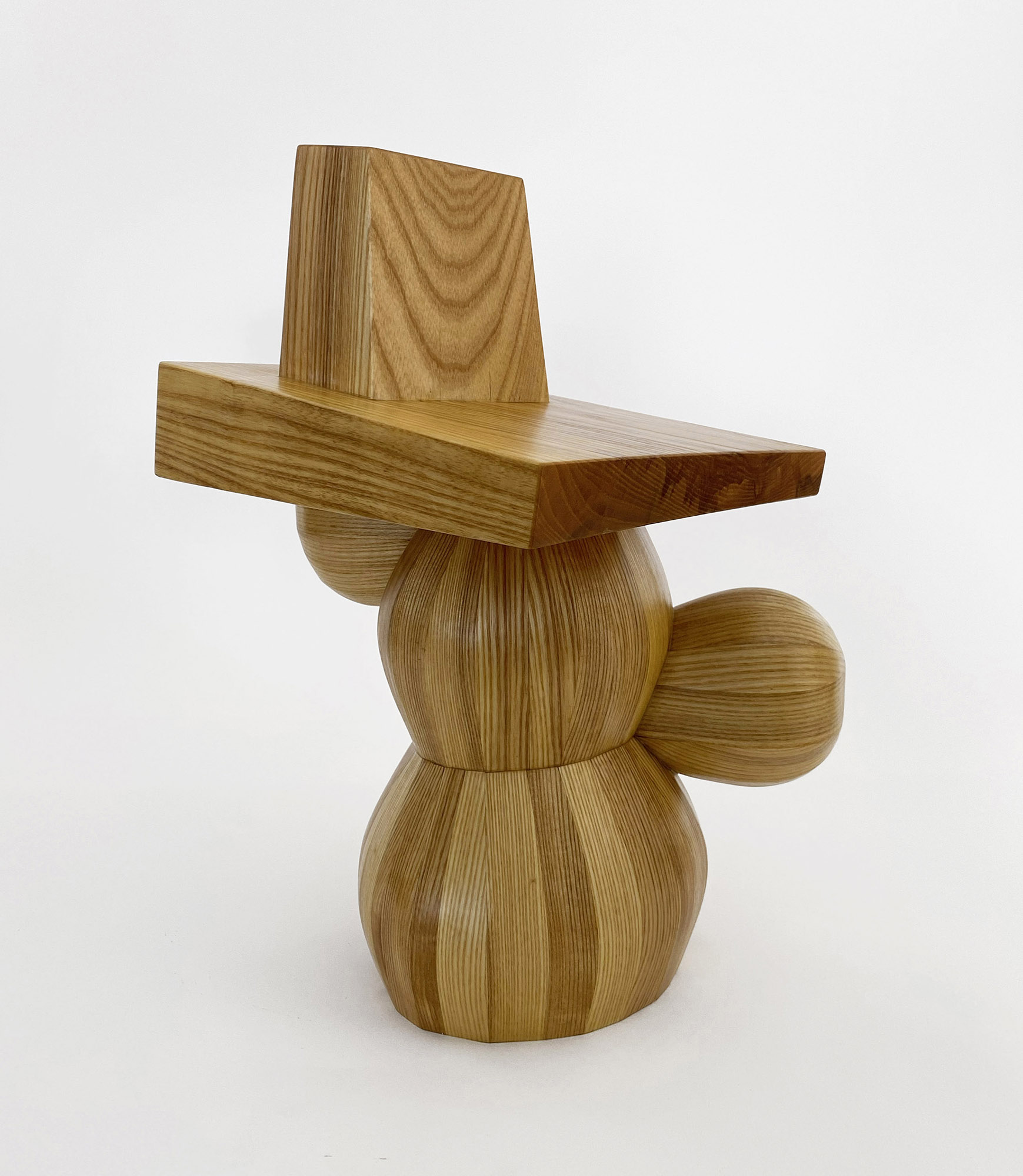 Artists take advantage of Maine’s long woodworking traditions