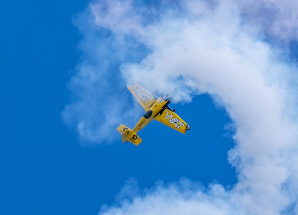 Blue Angels to return for the Great State of Maine Air Show. Here’s ...